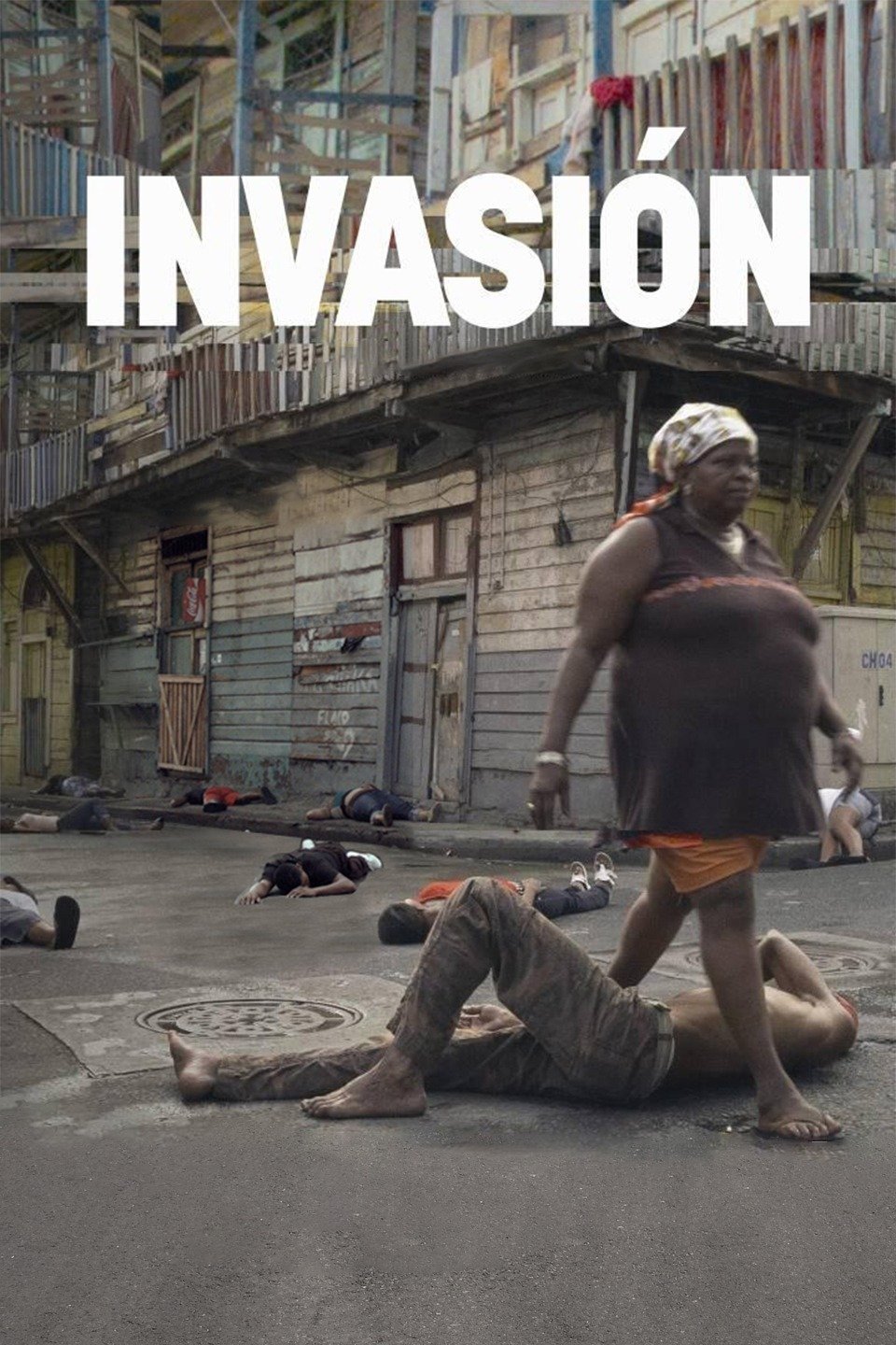 Invasion - Rotten Tomatoes