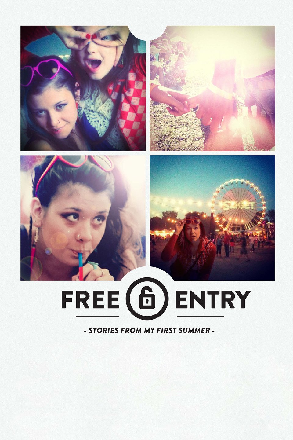 Free Entry - Rotten Tomatoes