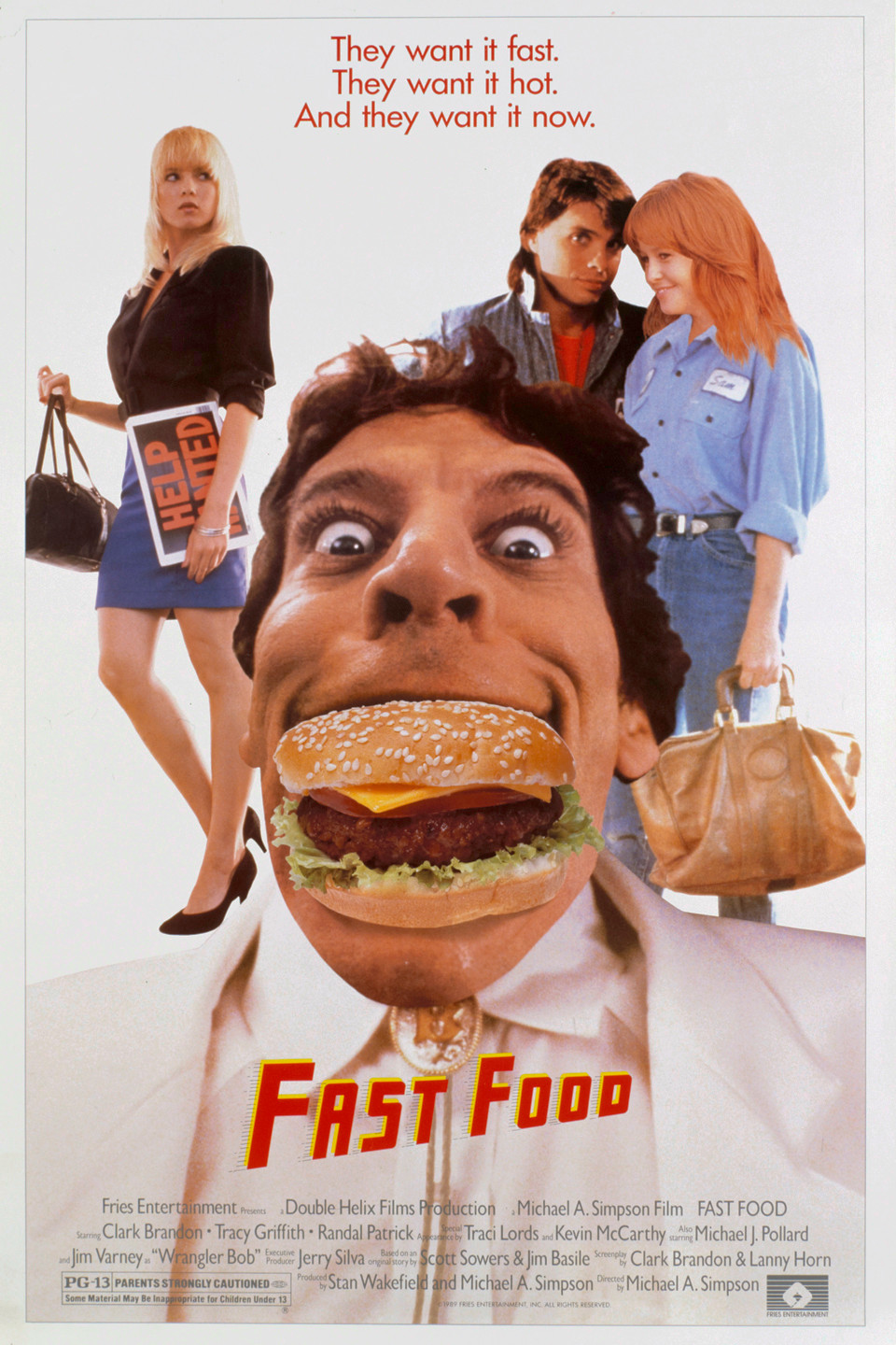Fast Food - Rotten Tomatoes