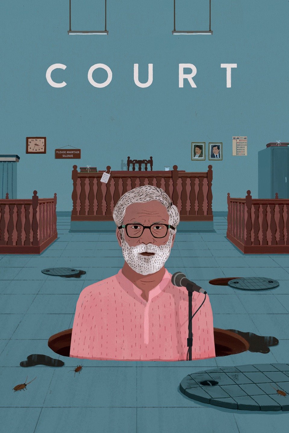 Court - Rotten Tomatoes