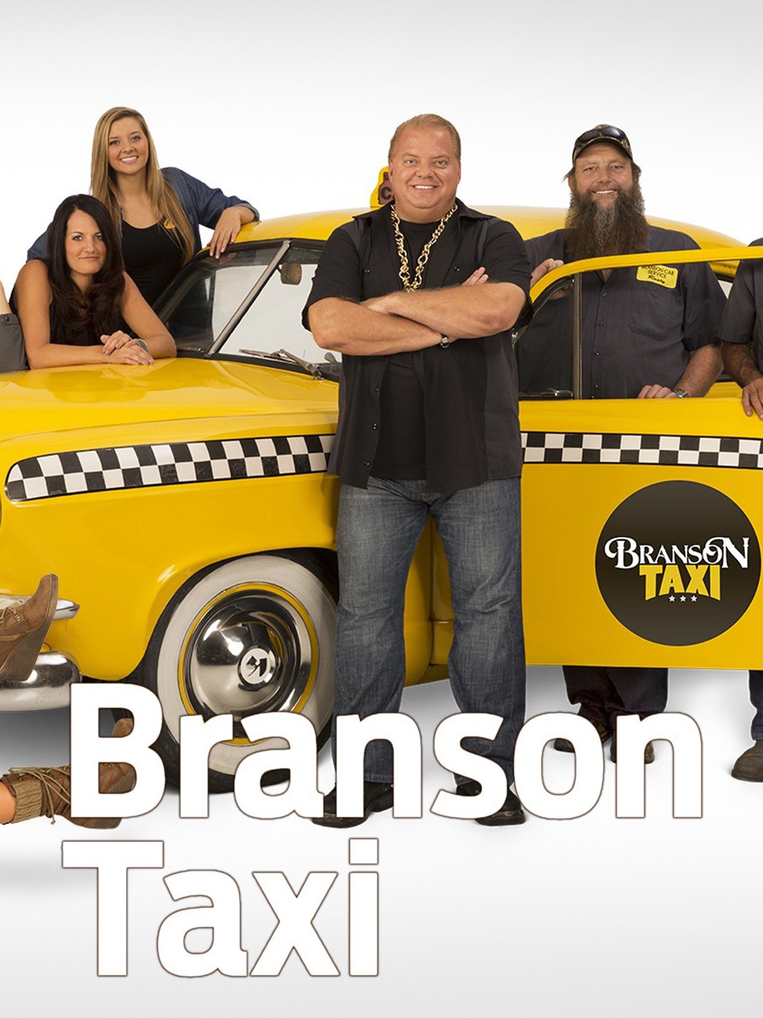 Branson Taxi - Rotten Tomatoes