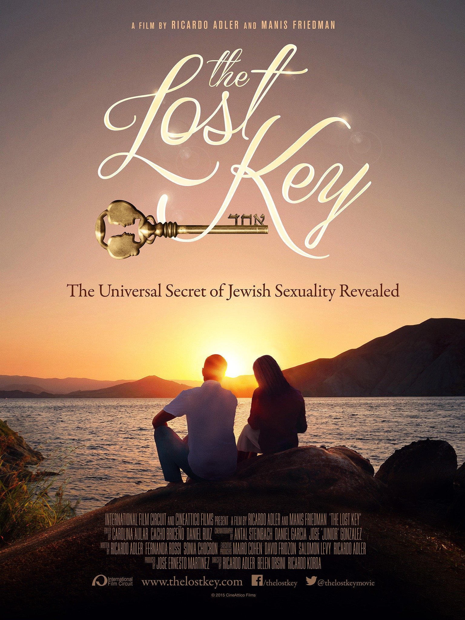 The Lost Key Pictures - Rotten Tomatoes