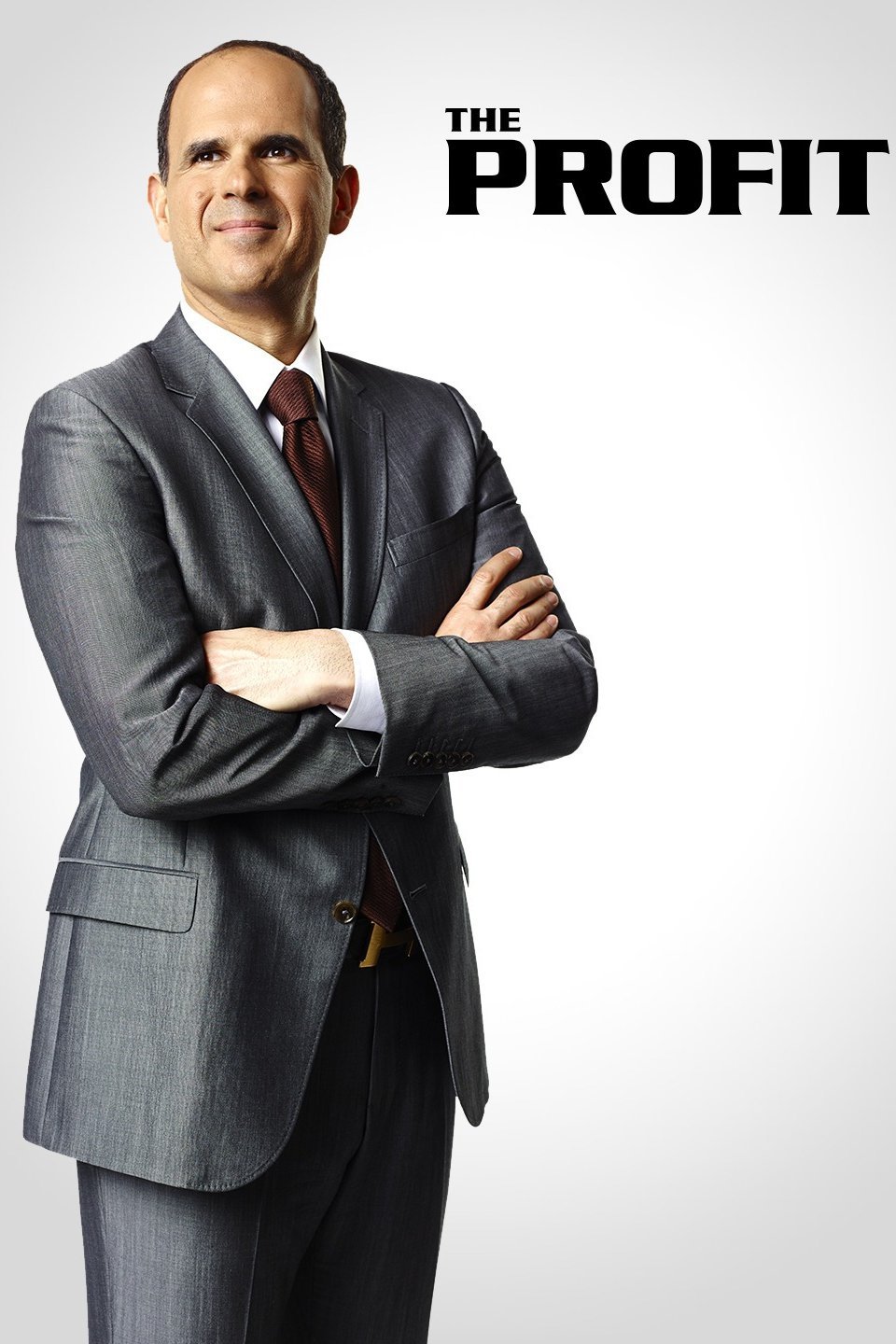The Profit - Rotten Tomatoes