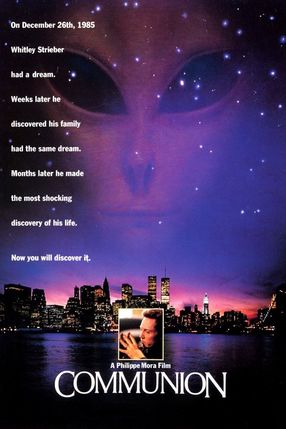 Communion - Rotten Tomatoes