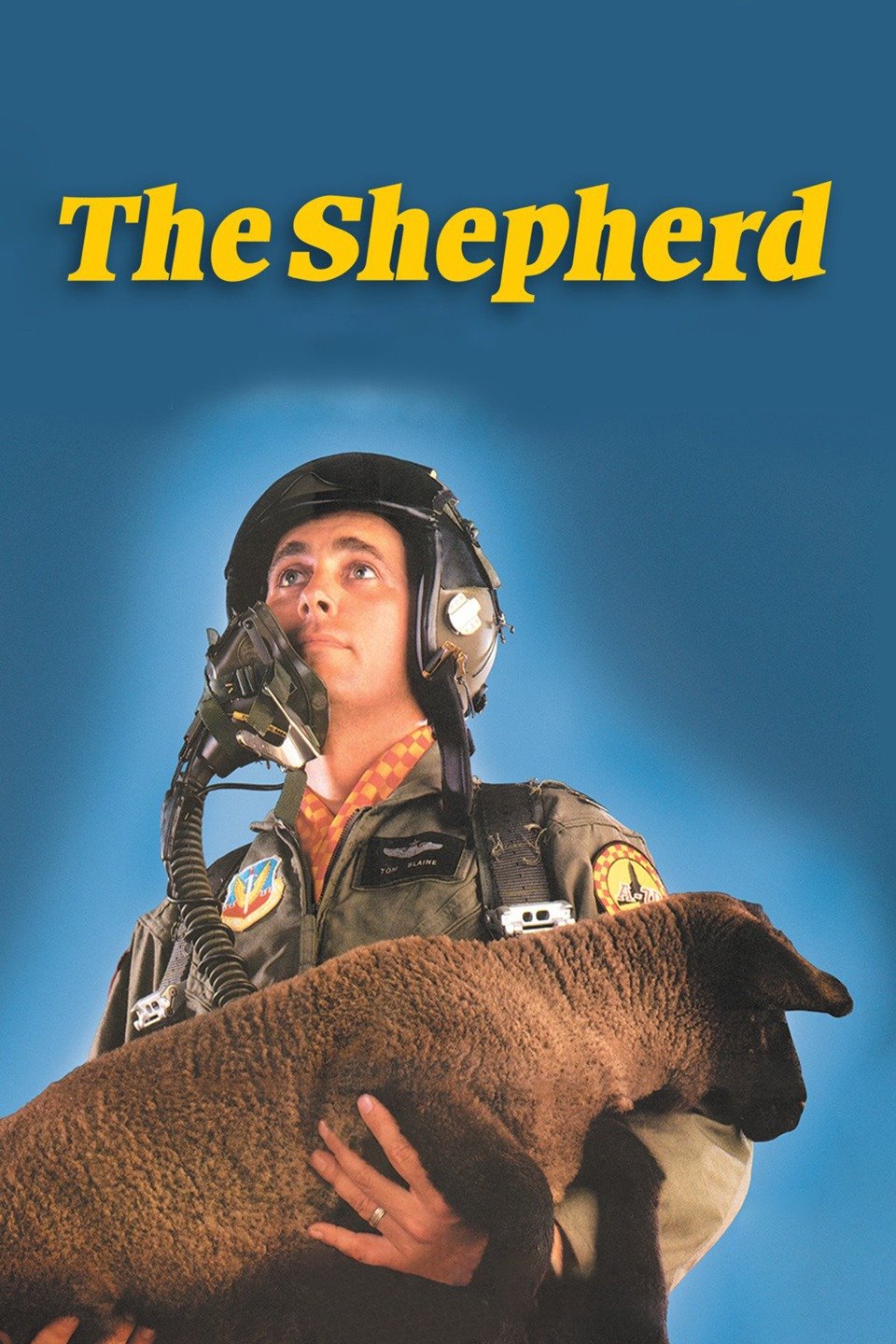 The Shepherd - Movie Reviews