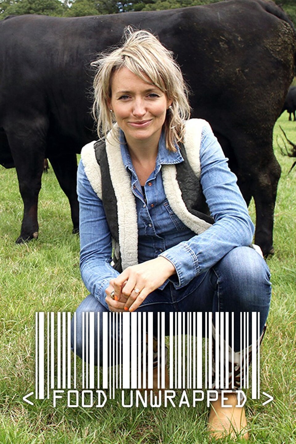 Food Unwrapped - Rotten Tomatoes