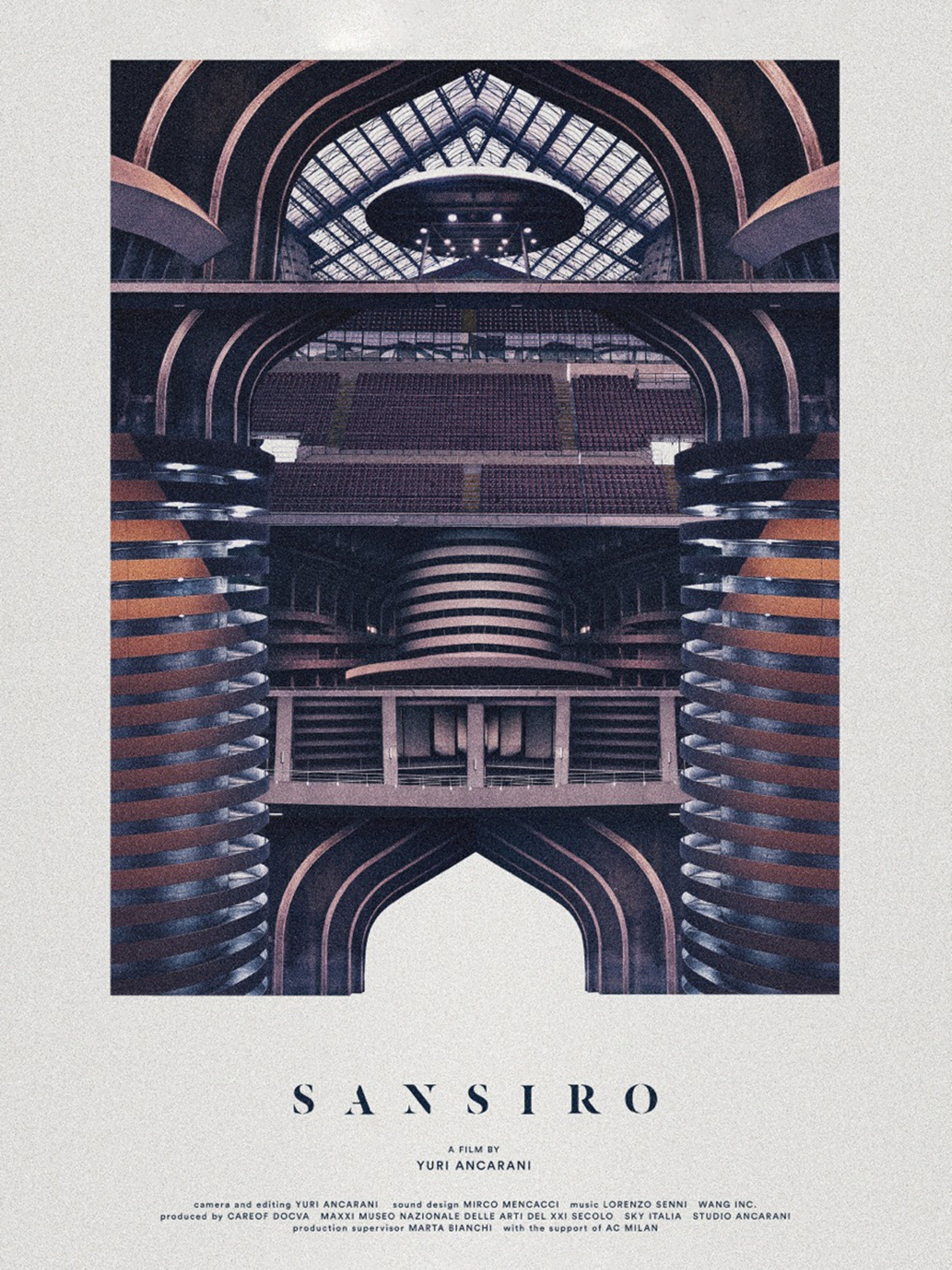 San Siro - Rotten Tomatoes