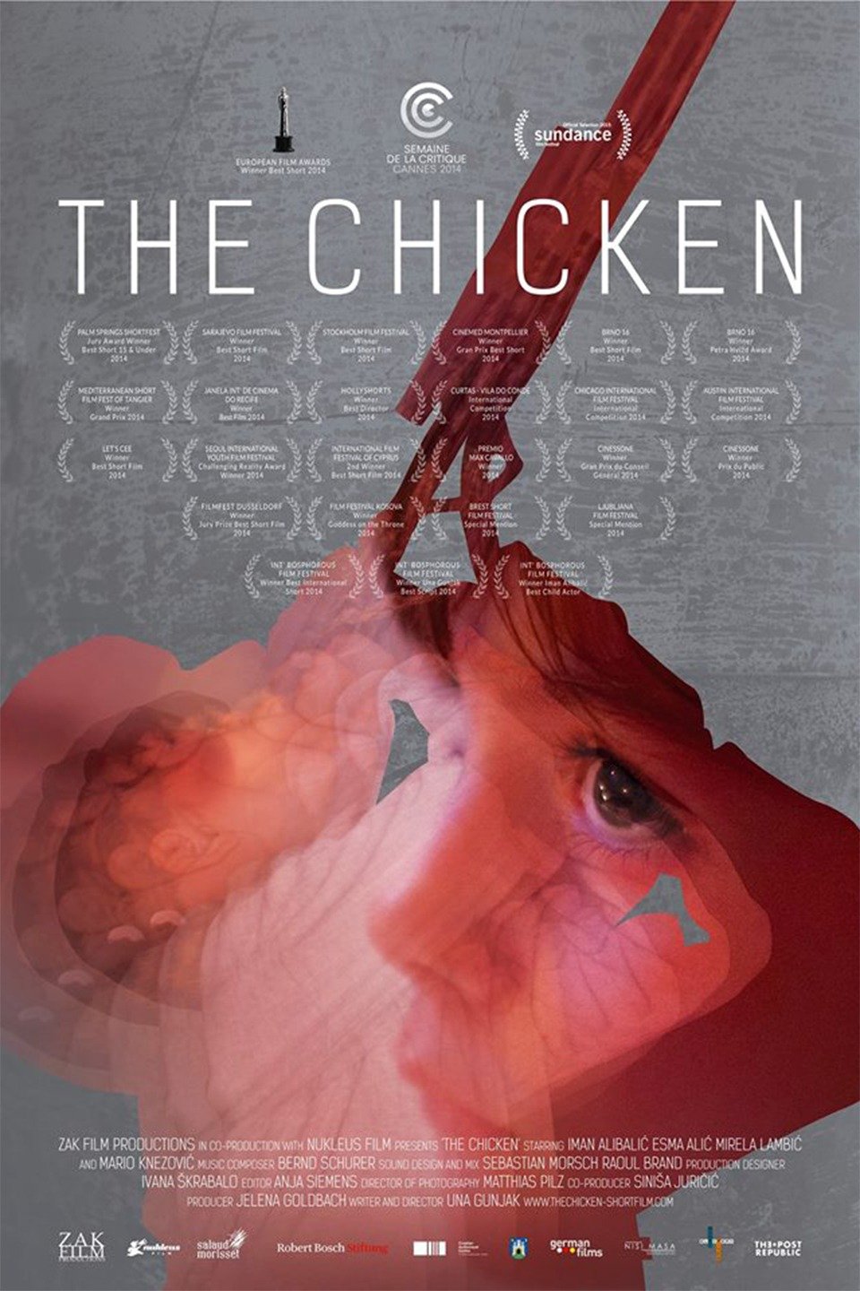 The Chicken - Rotten Tomatoes