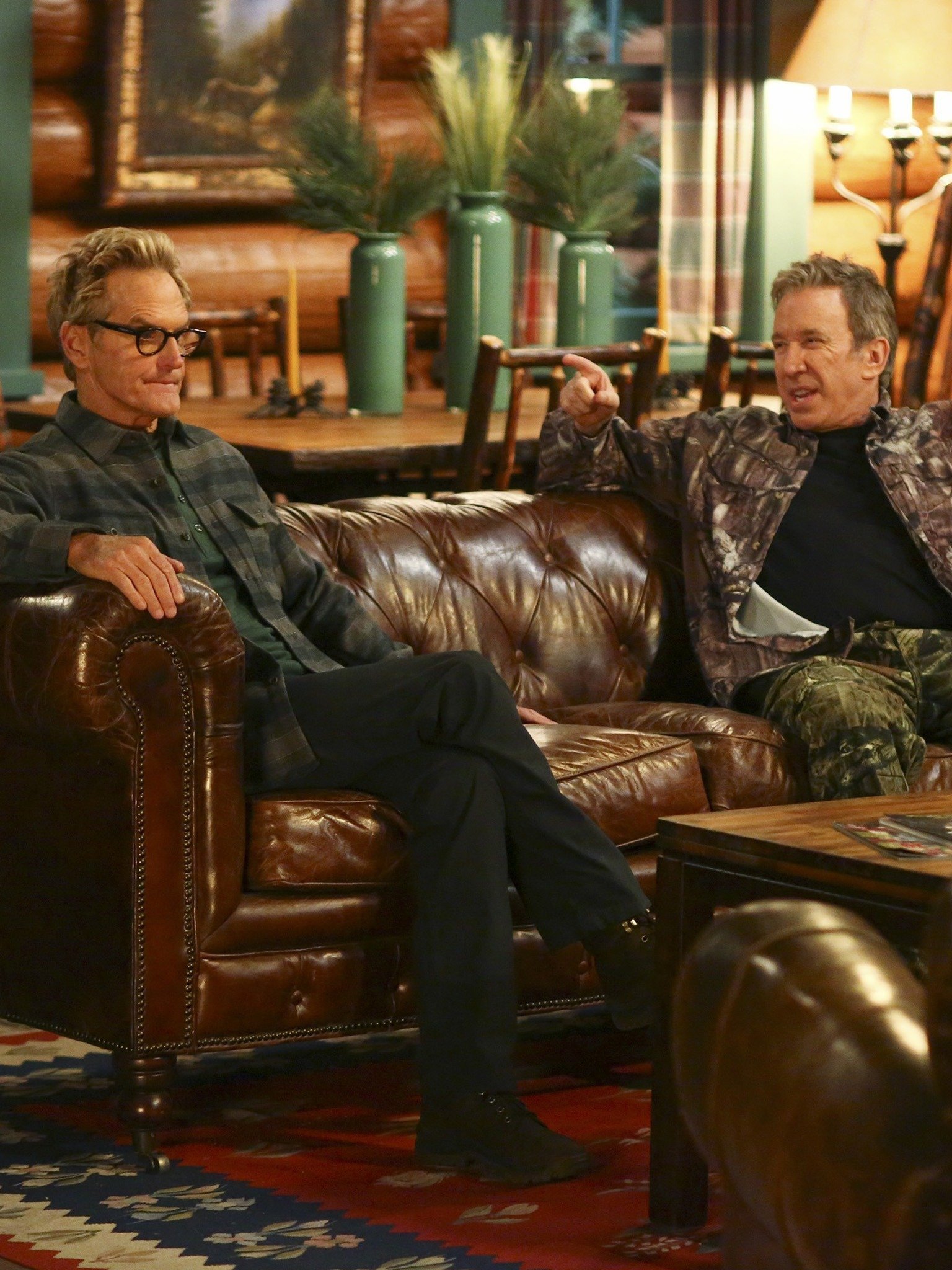 Daddy Dearest Pictures - Rotten Tomatoes