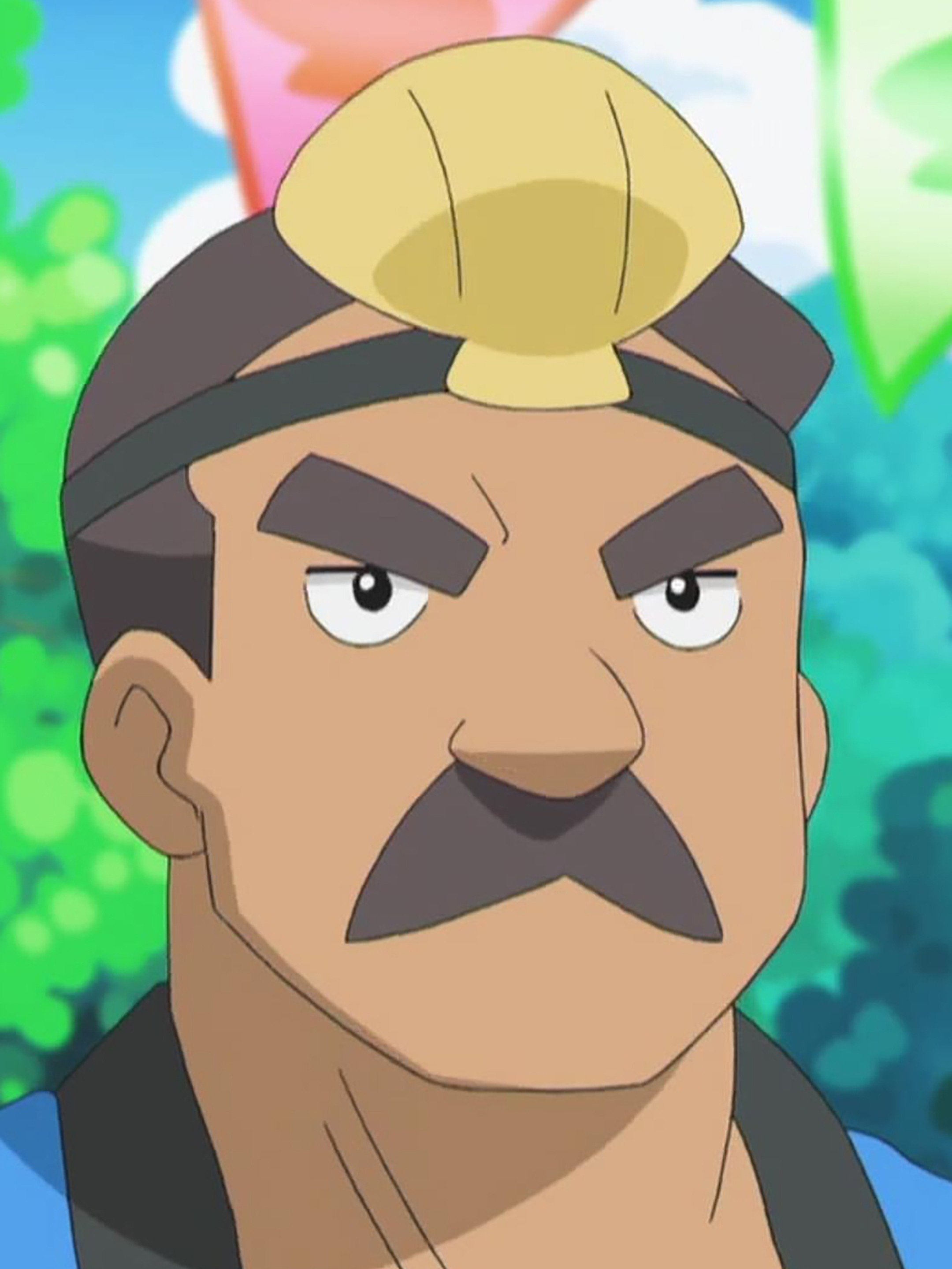 Goodbye Mijumaru!? The Path to Being Hotachi King Pictures - Rotten ...