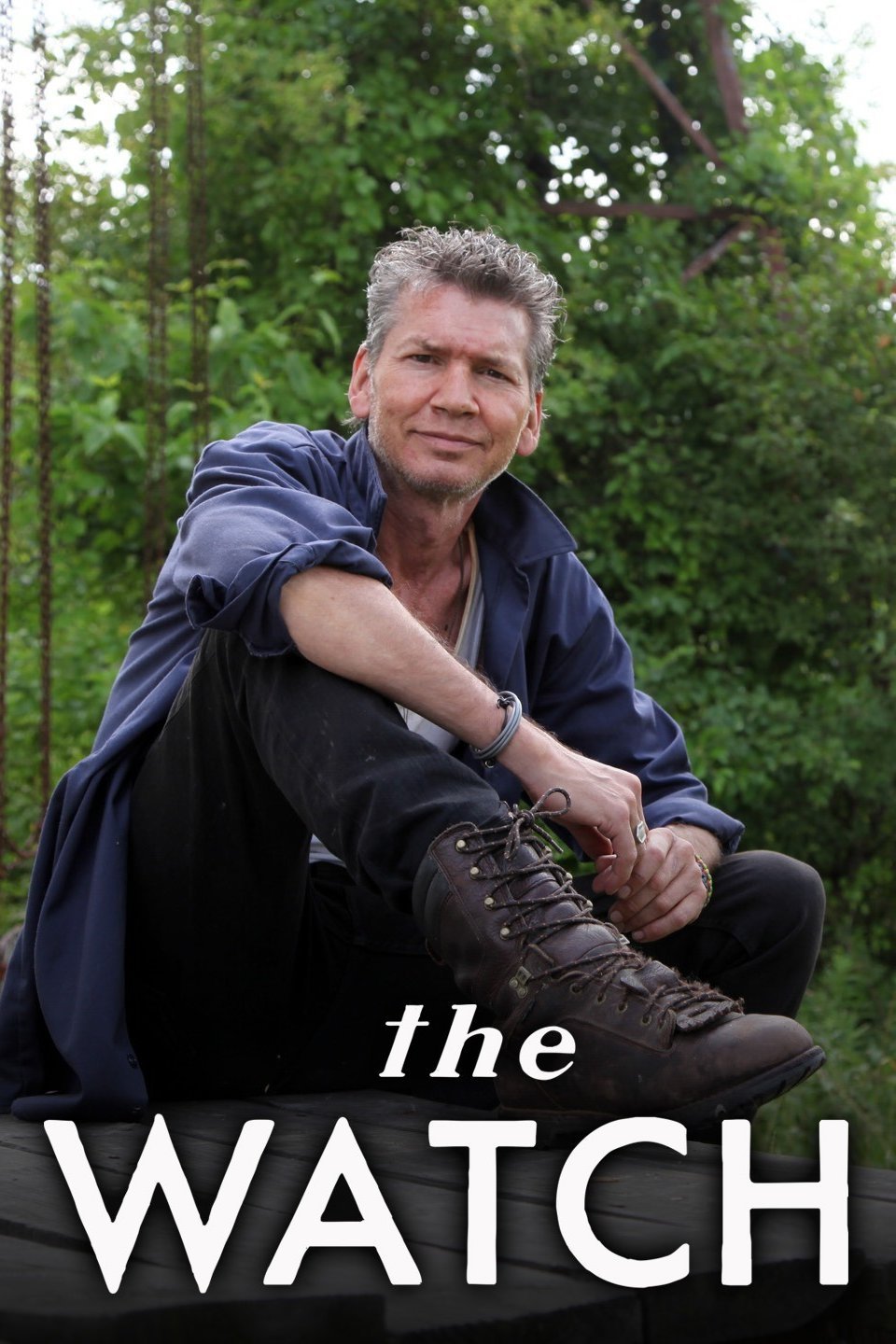 The Watch - Rotten Tomatoes