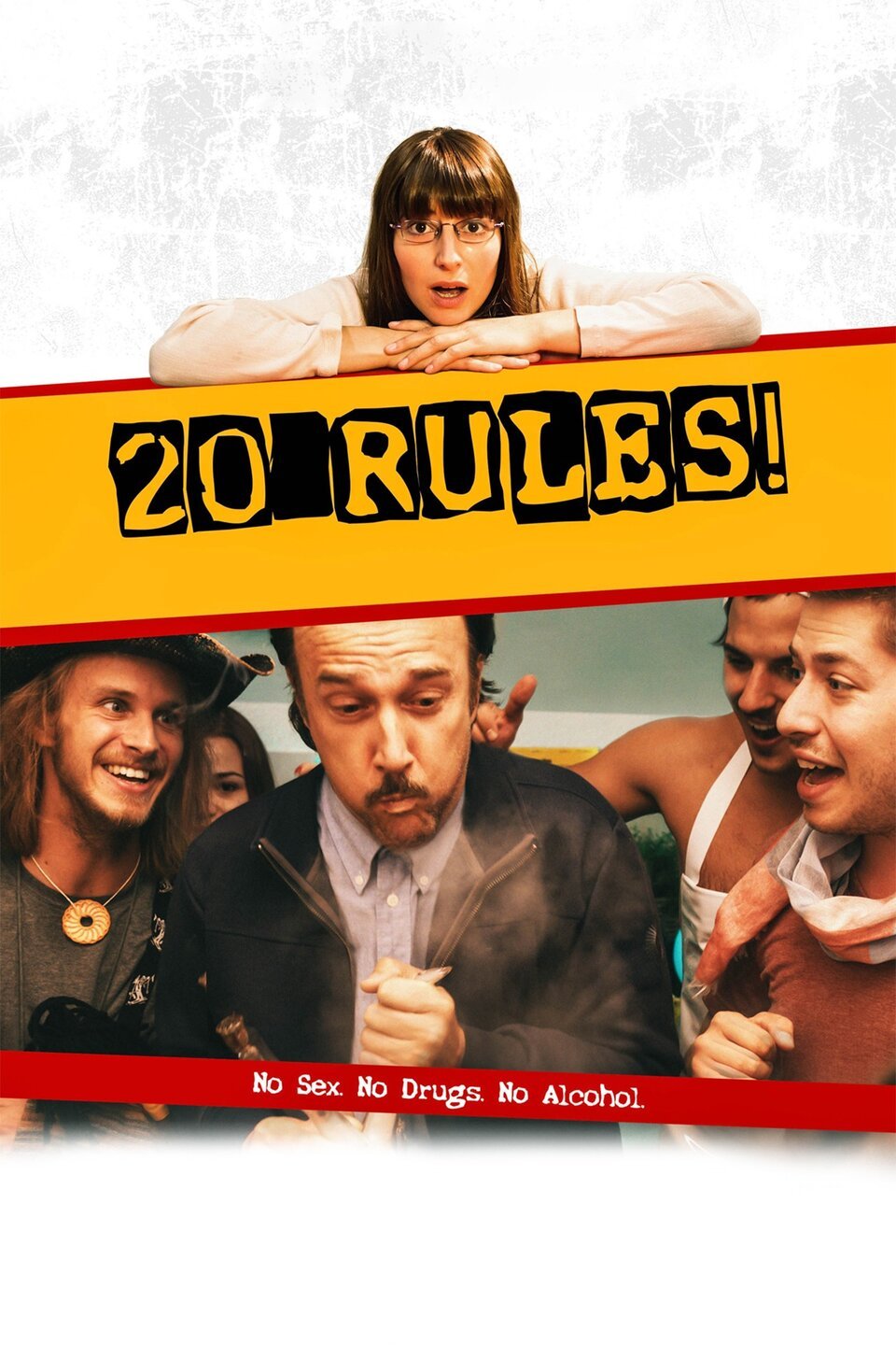 20 Rules! - Rotten Tomatoes