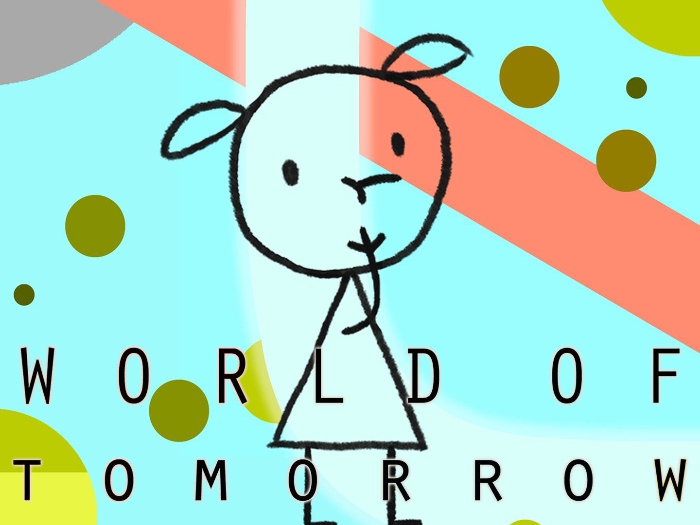 World of Tomorrow - Movie Reviews