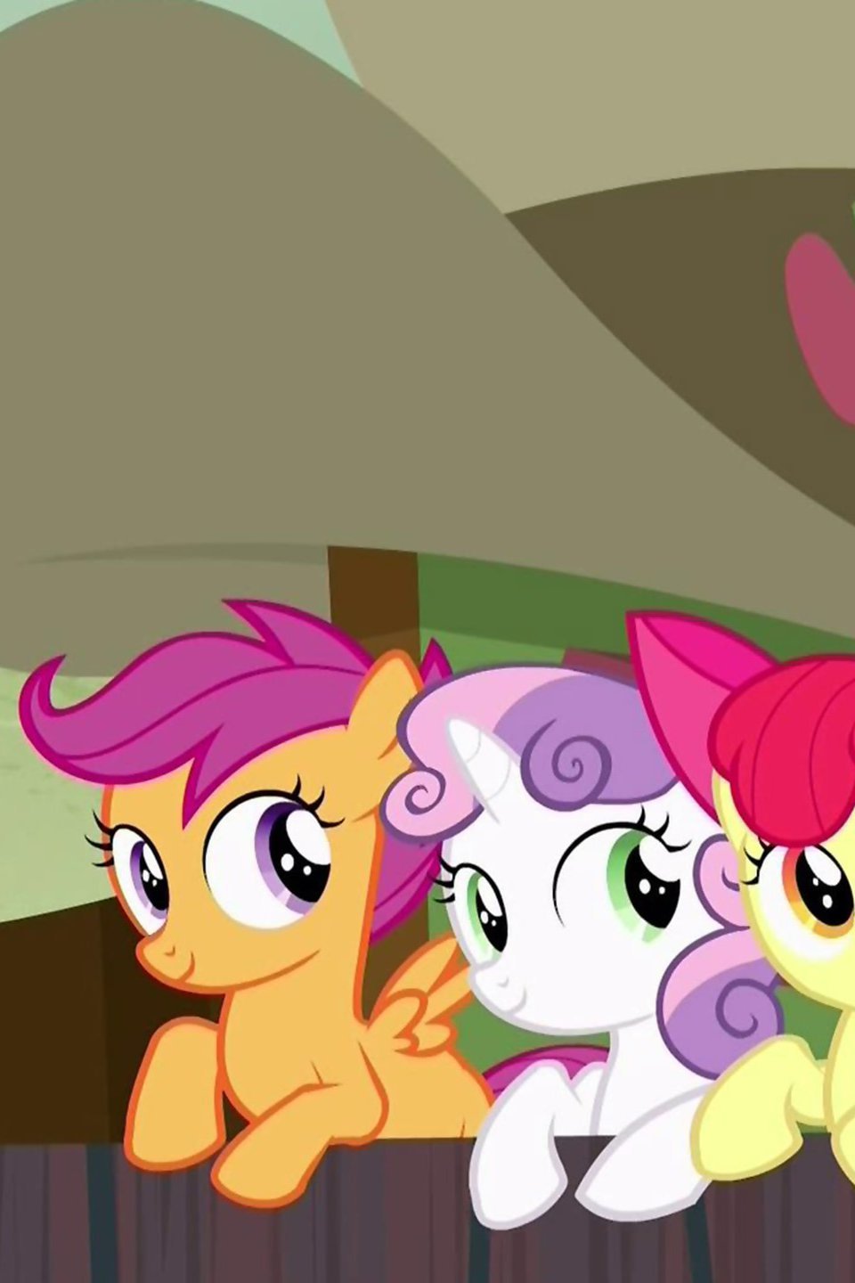 Appleoosa's Most Wanted Pictures - Rotten Tomatoes