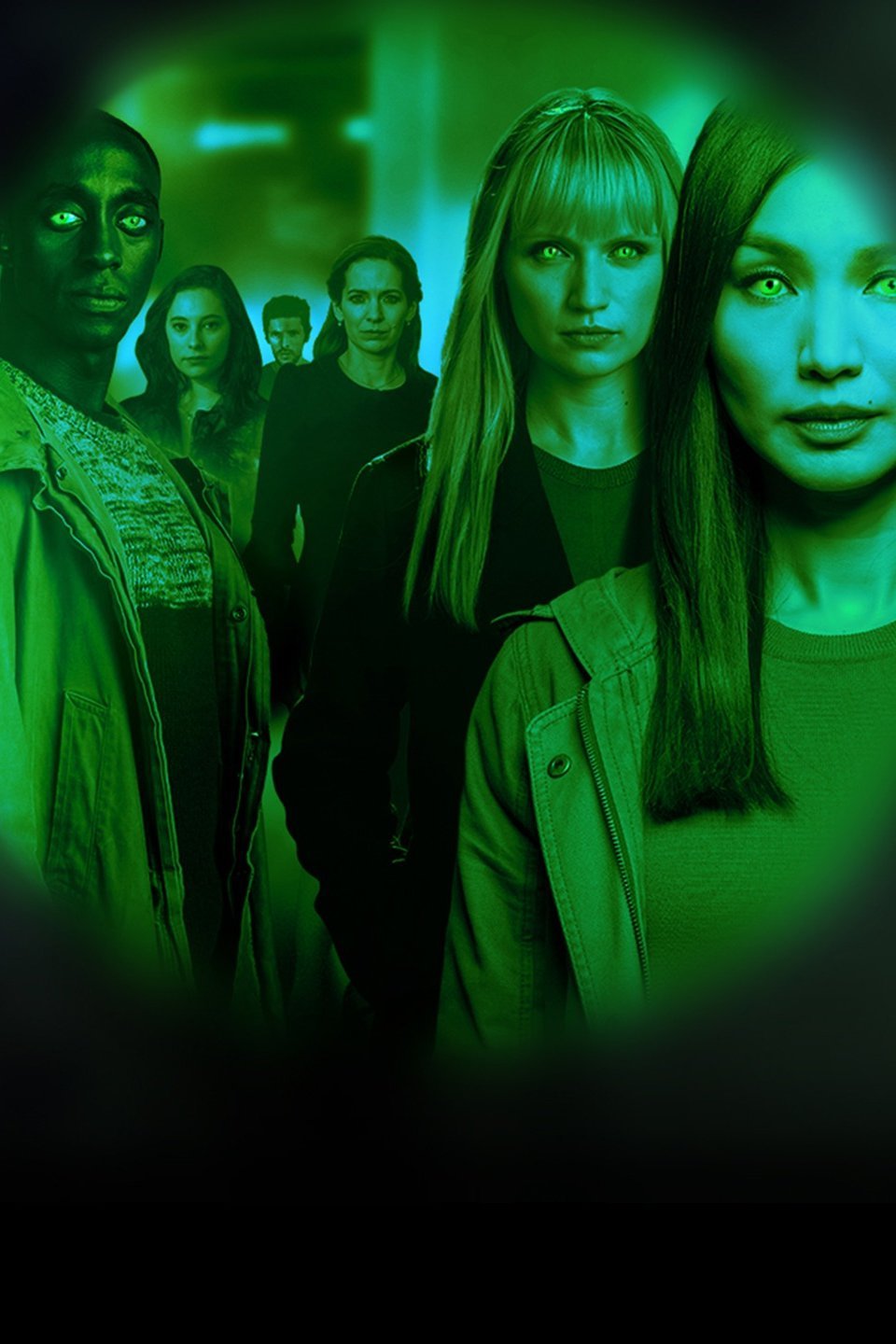 HUMANS: Season 3 Episode 4 Featurette - Ed and Mia's Relationship ...