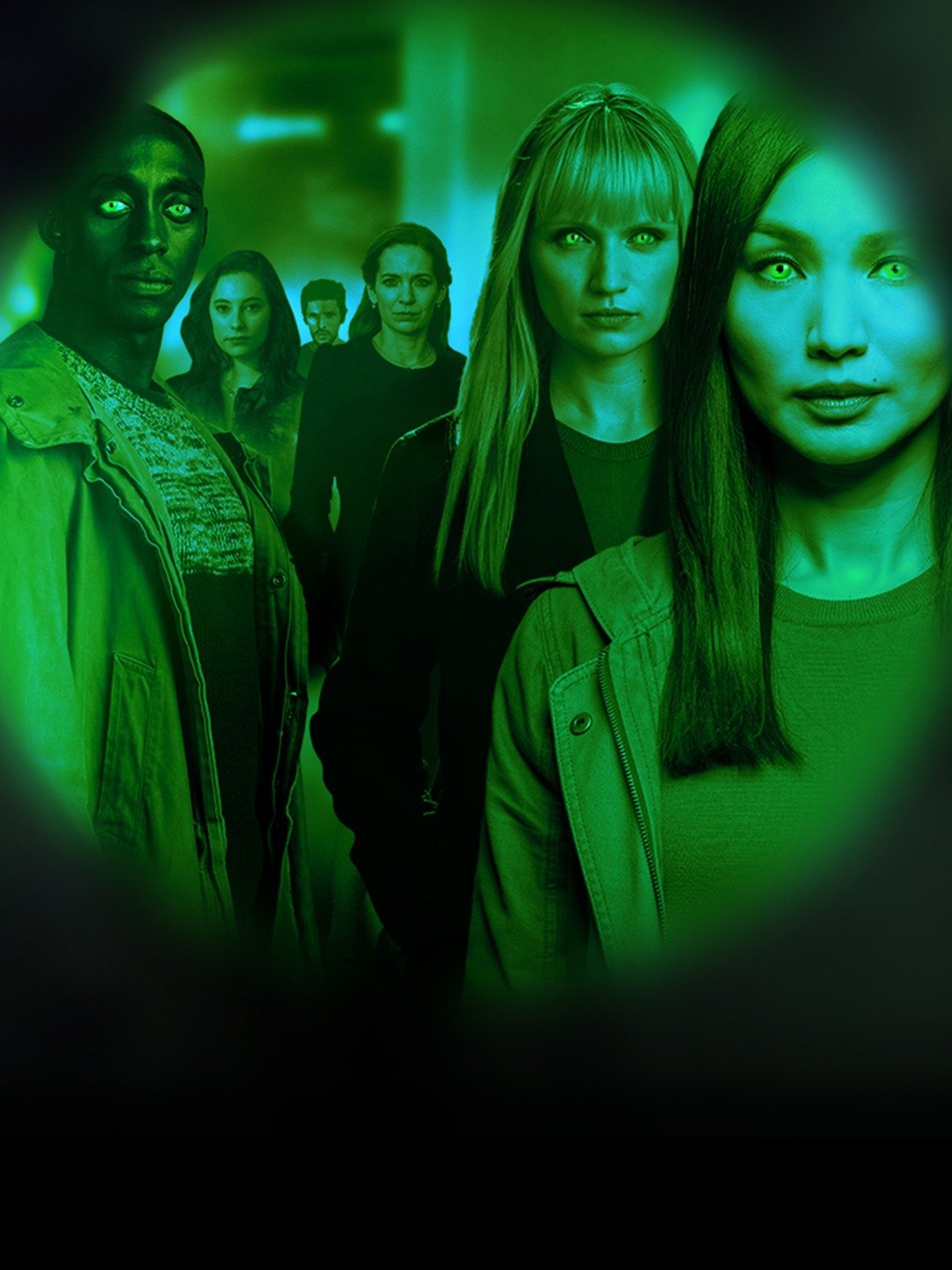 HUMANS: Season 3 Episode 4 Featurette - Ed and Mia's Relationship ...