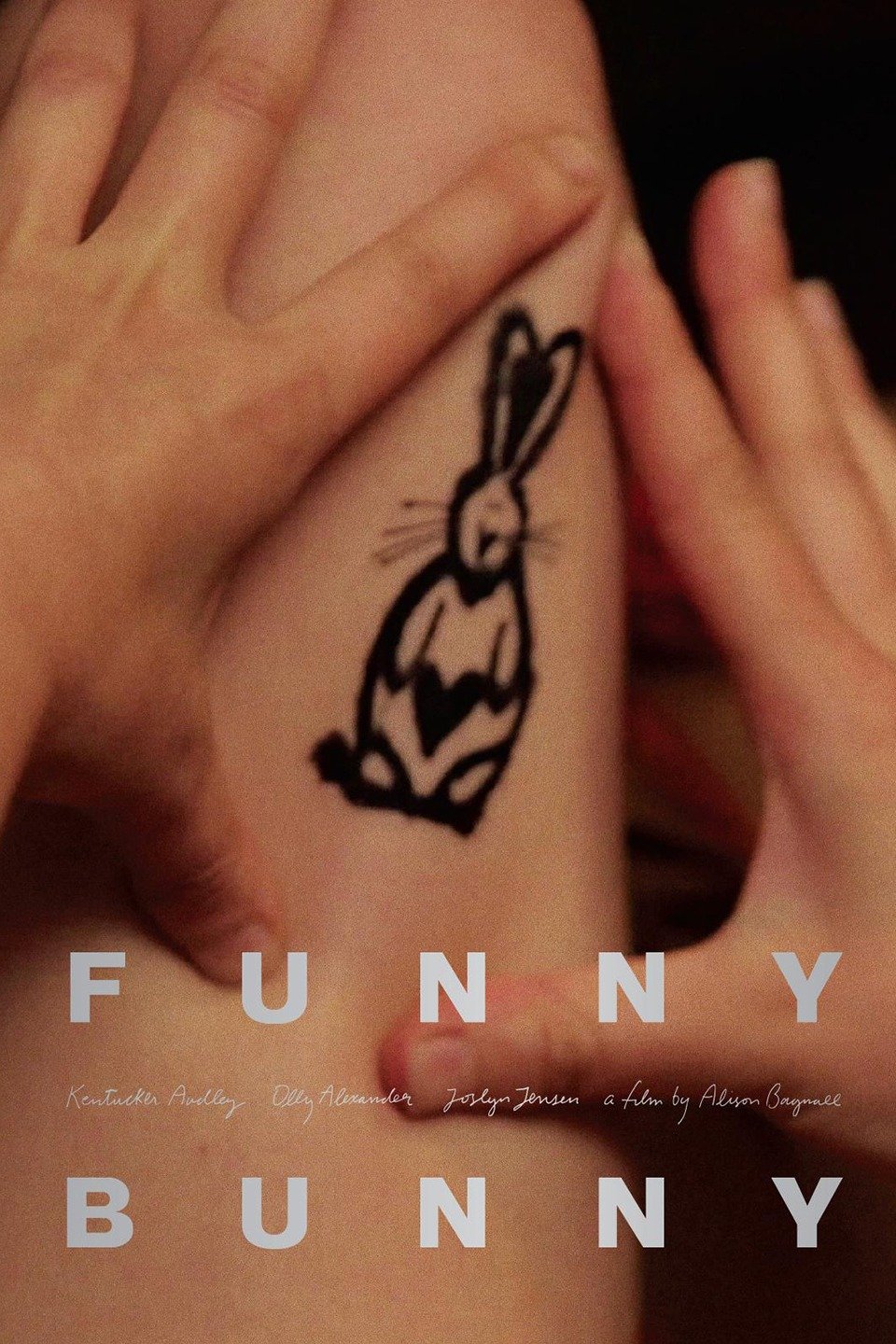 Funny Bunny - Rotten Tomatoes