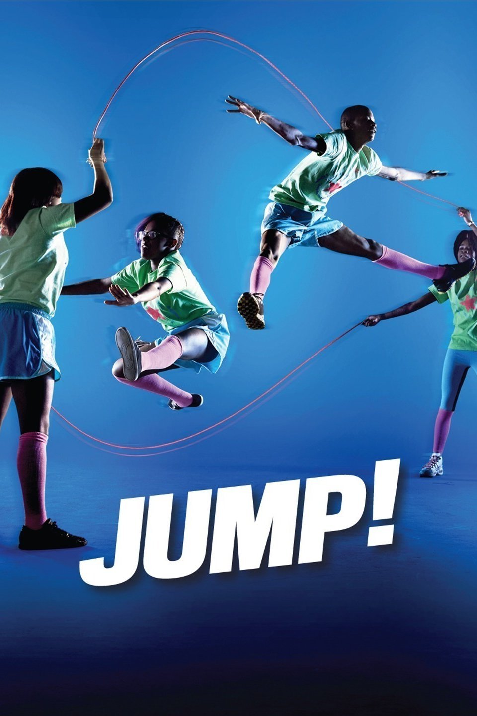 Jump! - Rotten Tomatoes