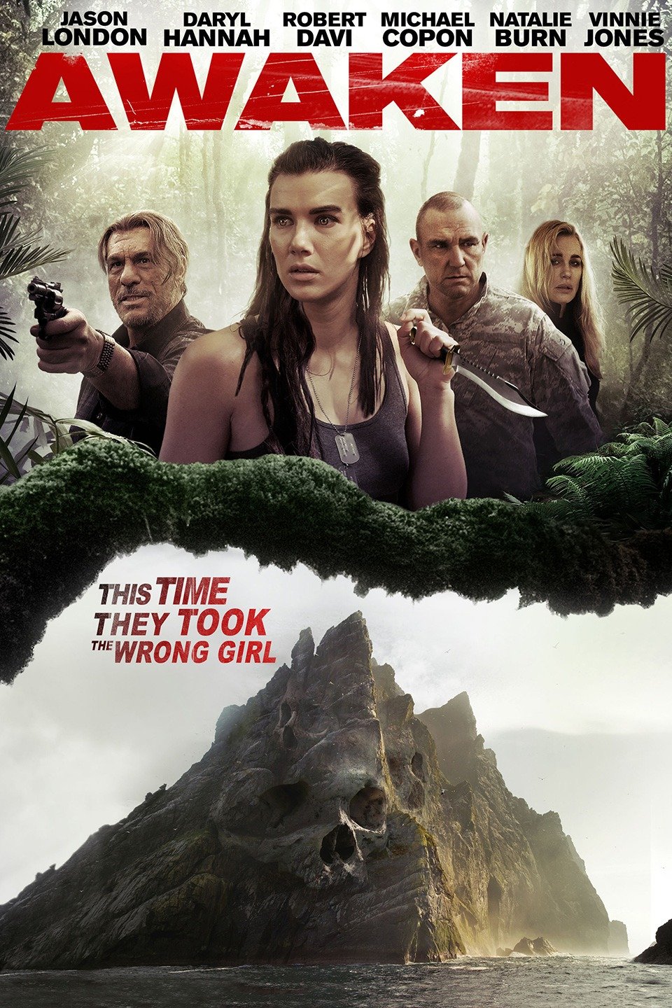 Awaken - Rotten Tomatoes