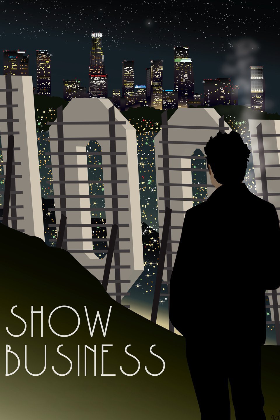 Show Business - Rotten Tomatoes