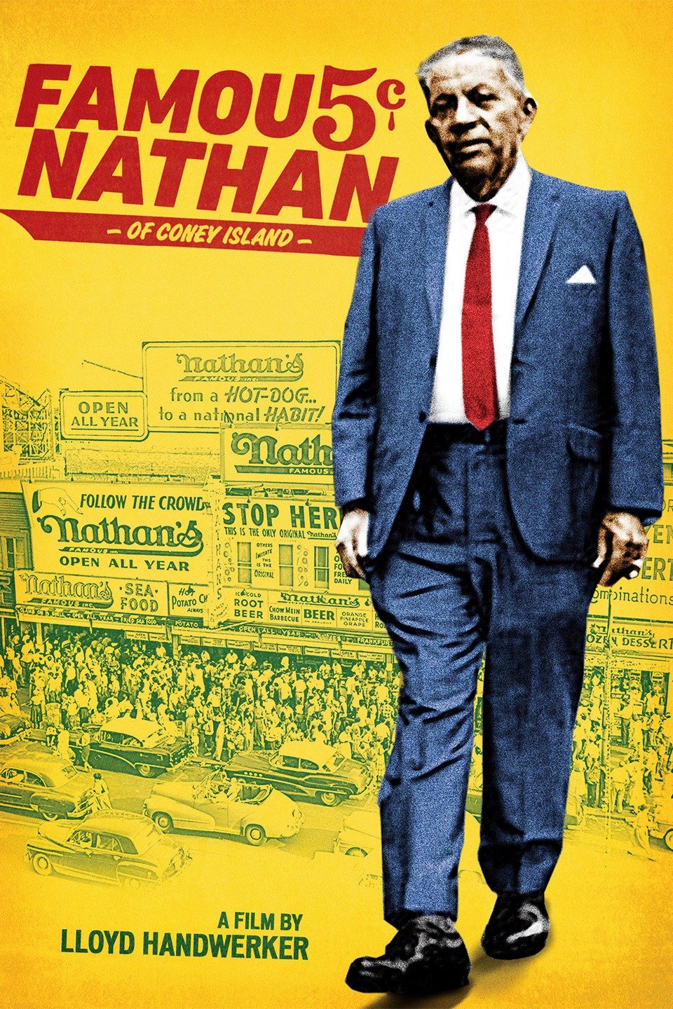 Famous Nathan - Rotten Tomatoes