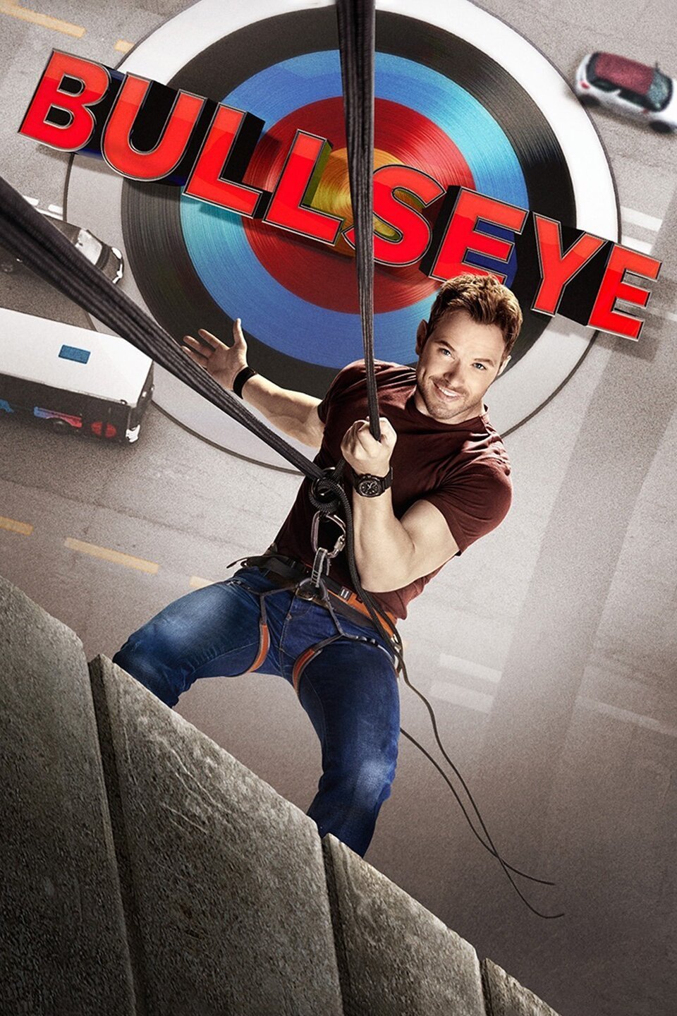 Bullseye - Rotten Tomatoes