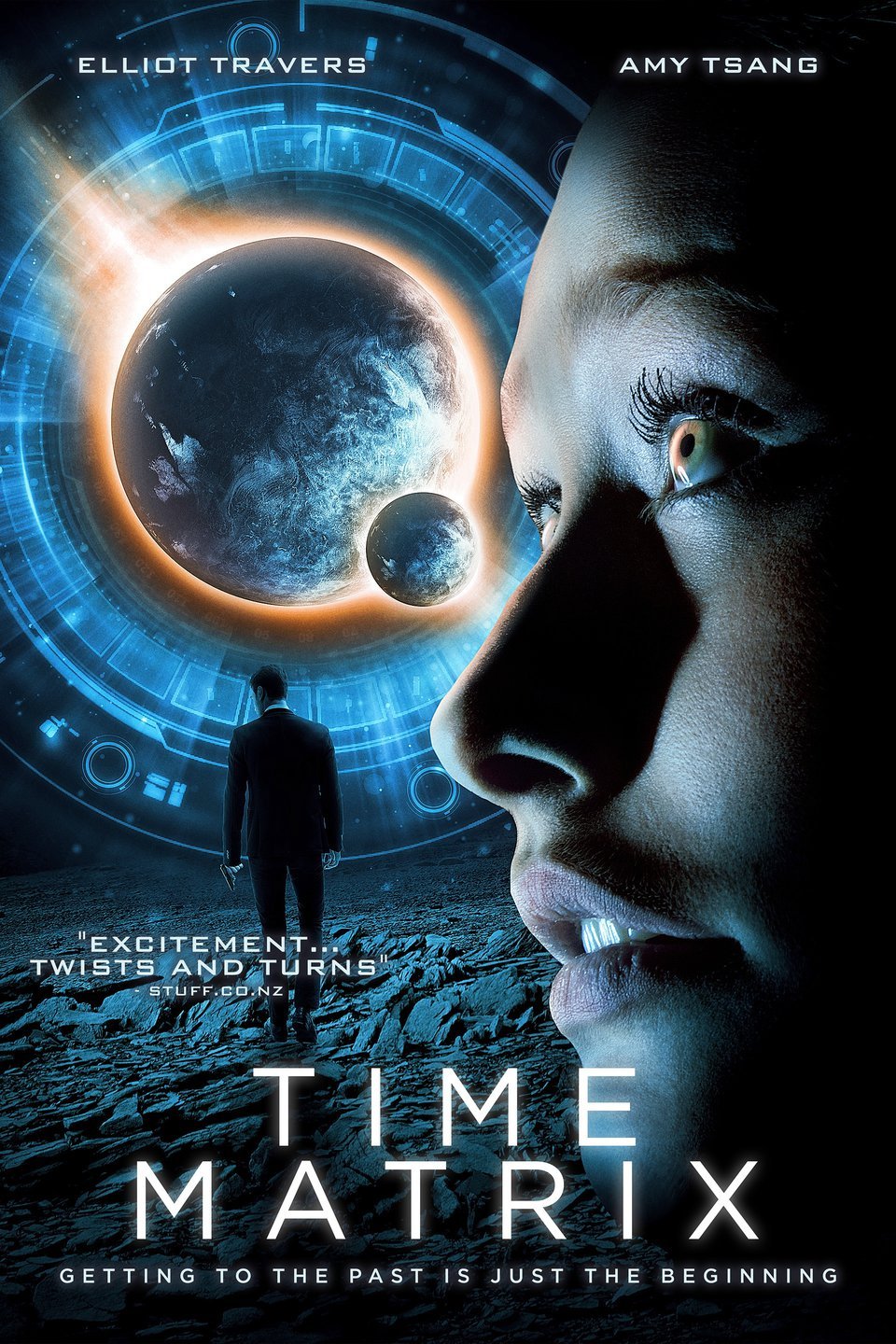 Time Matrix - Rotten Tomatoes