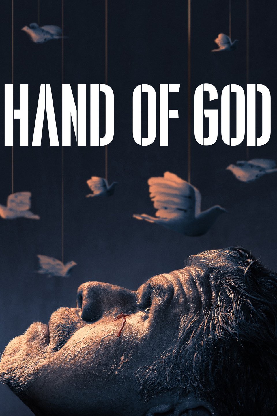 Hand of God - Rotten Tomatoes