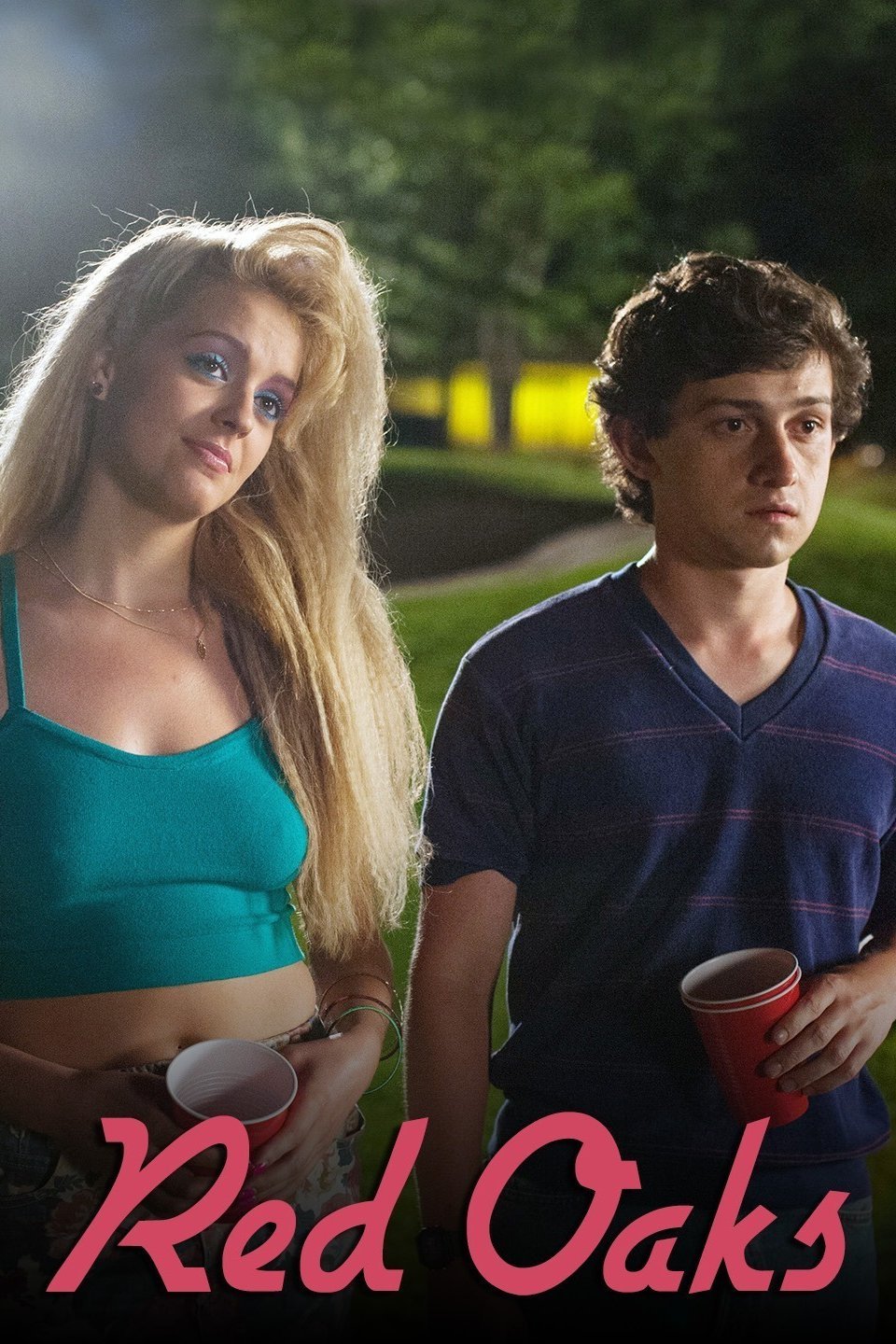 Red Oaks - Rotten Tomatoes