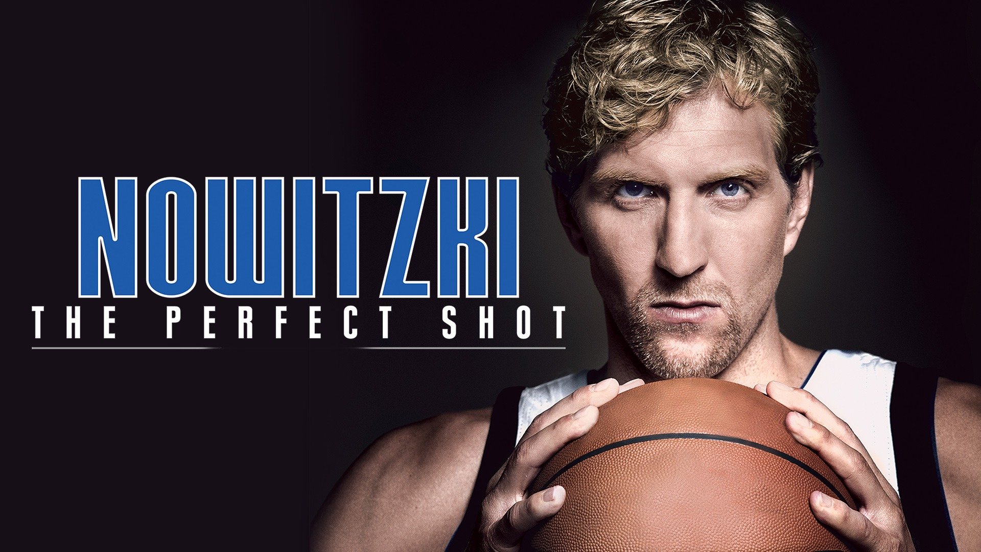 Dirk Nowitzki Shooting Wallpaper
