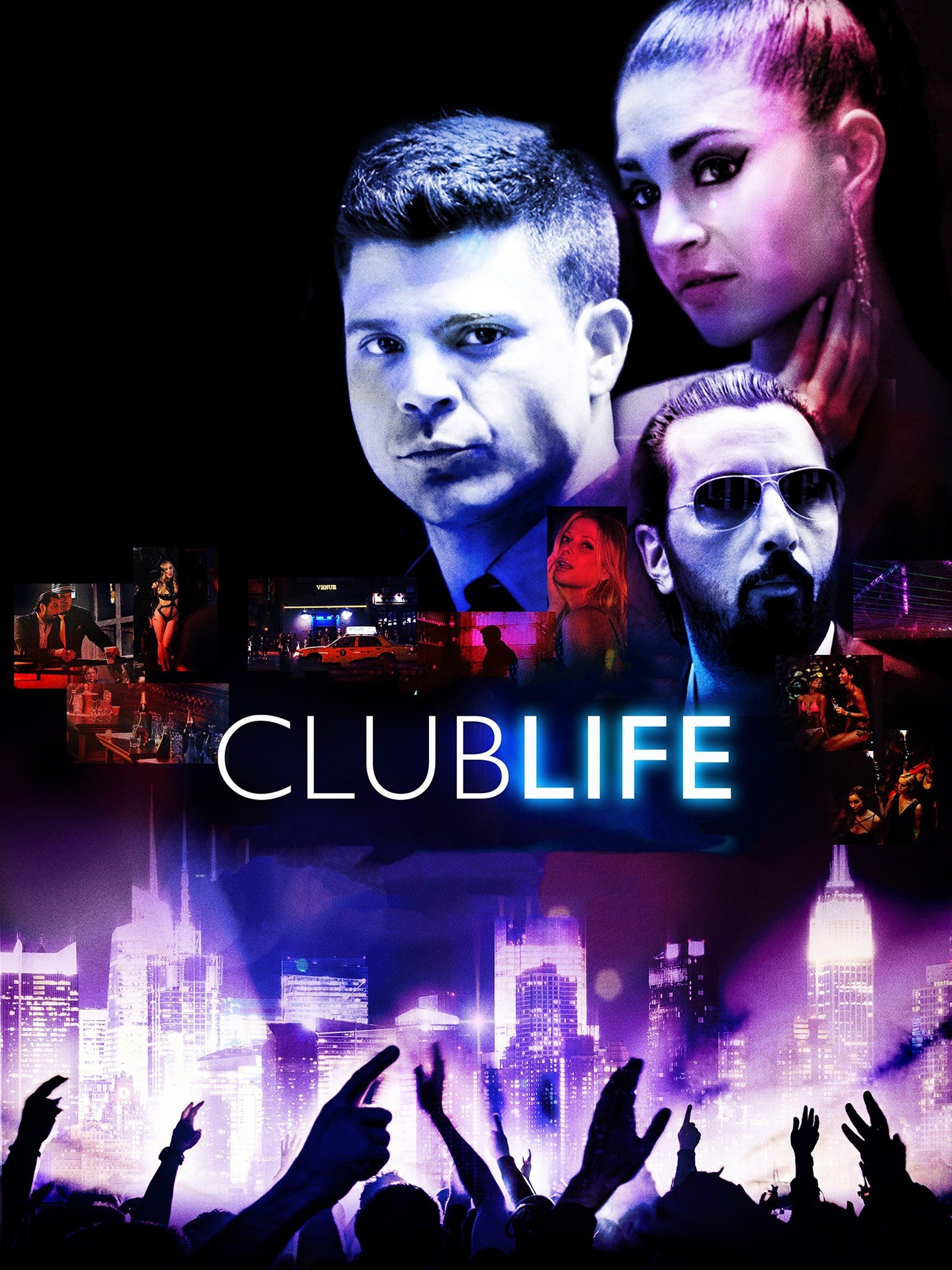 Club Life - Rotten Tomatoes