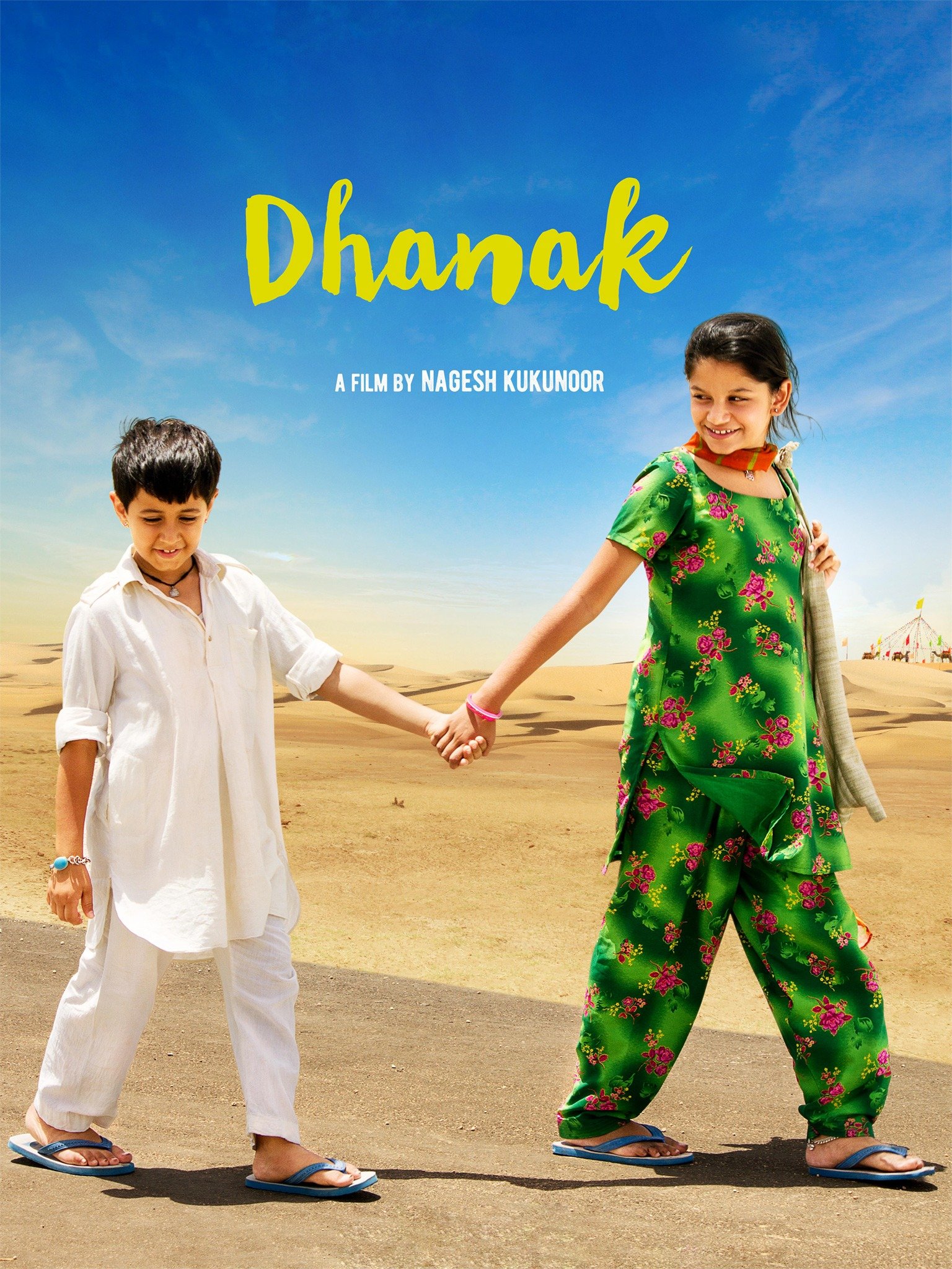 Dhanak (2015) - Rotten Tomatoes