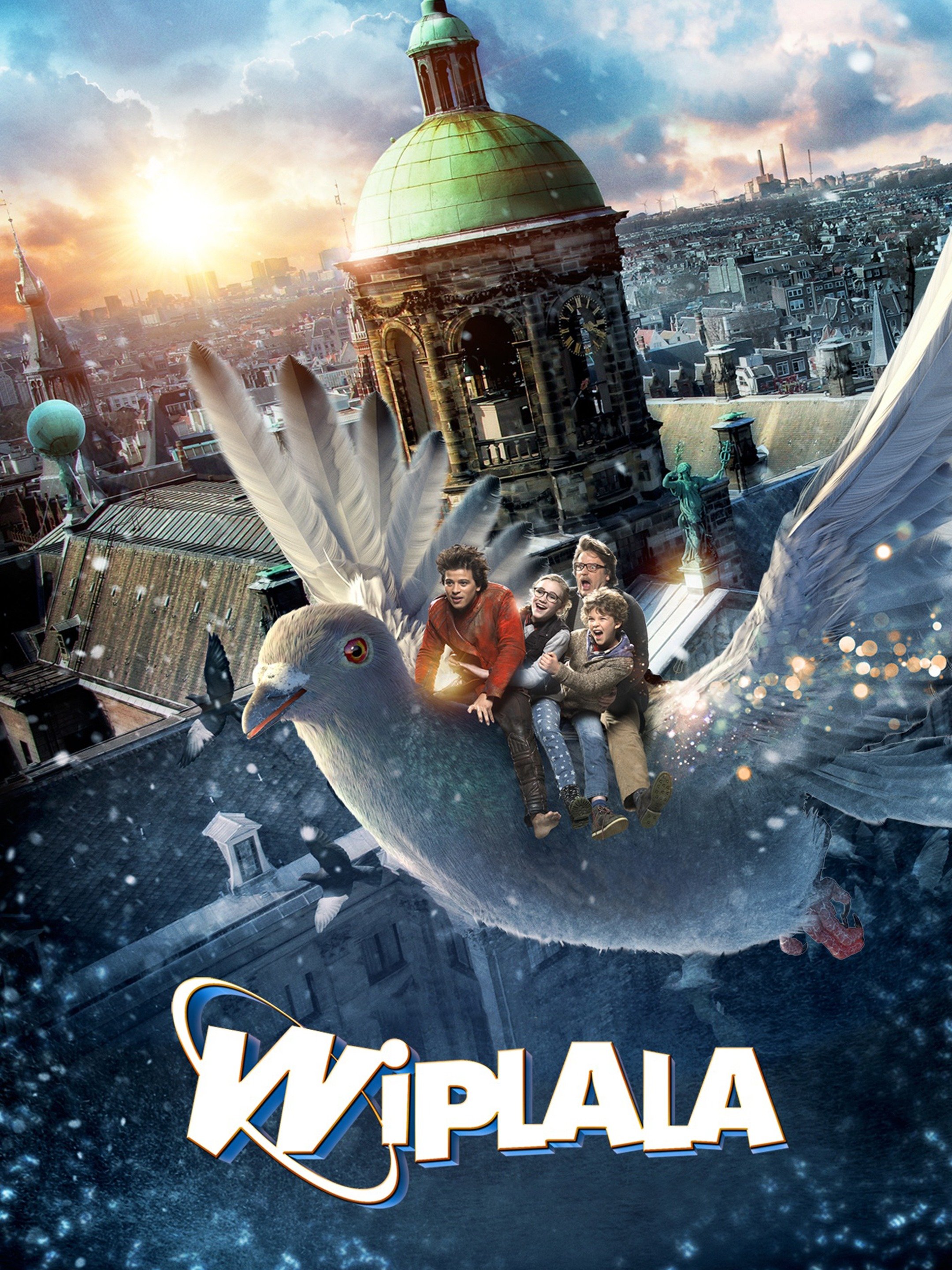 Wiplala - Rotten Tomatoes