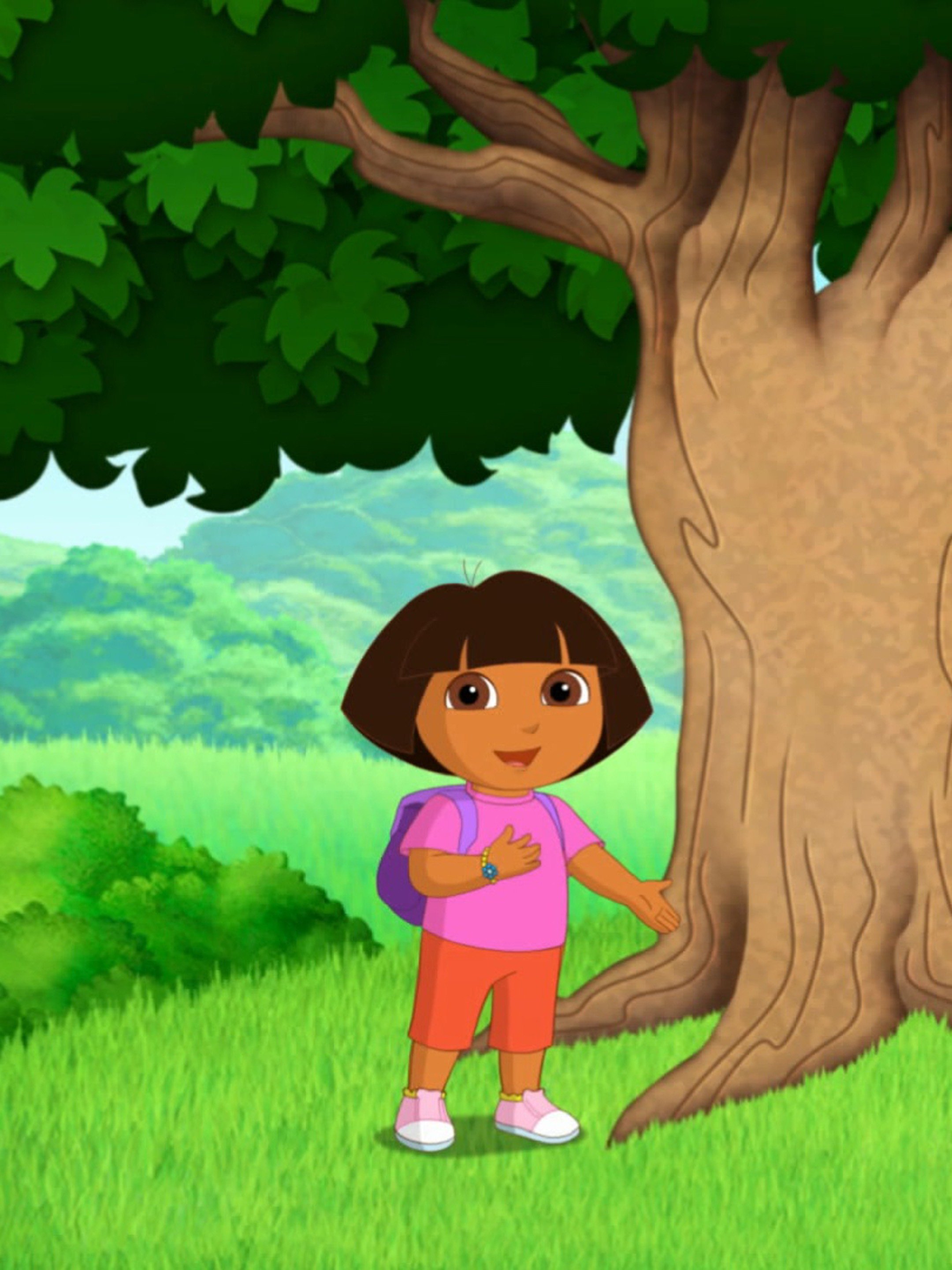 Dora's Animalito Adventure Pictures - Rotten Tomatoes