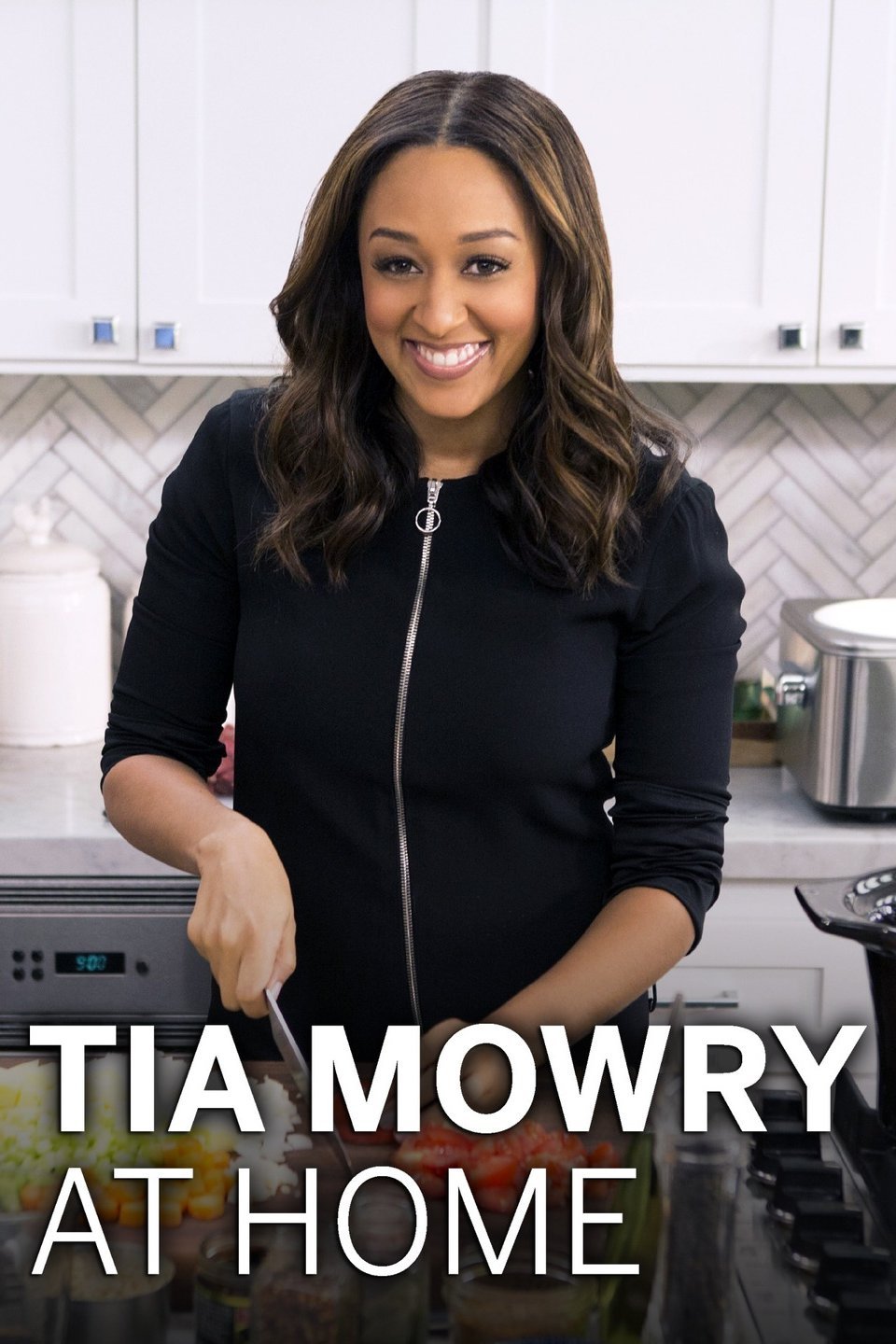 Tia Mowry at Home: Season 1 Pictures - Rotten Tomatoes