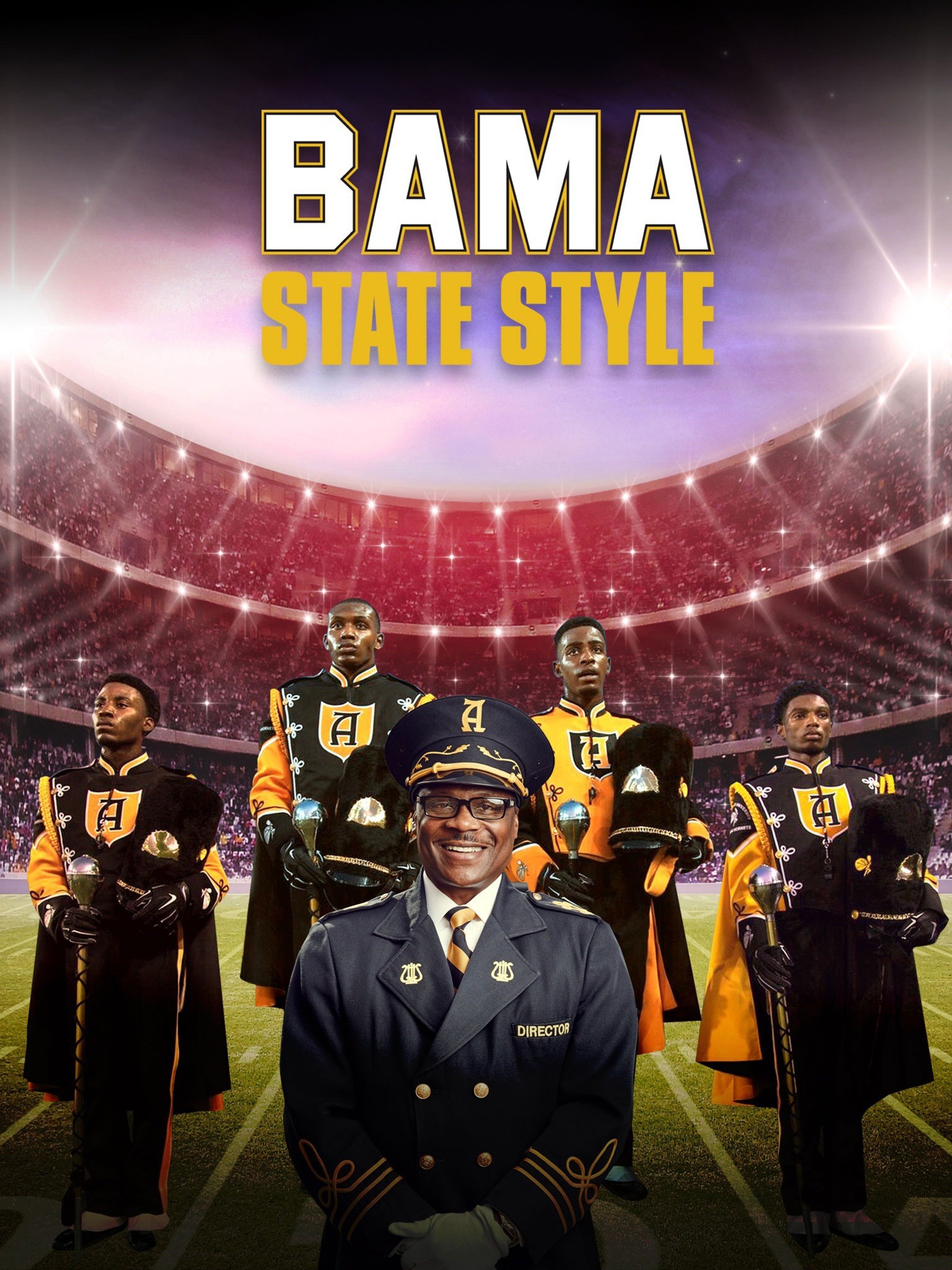 Bama State Style - Rotten Tomatoes