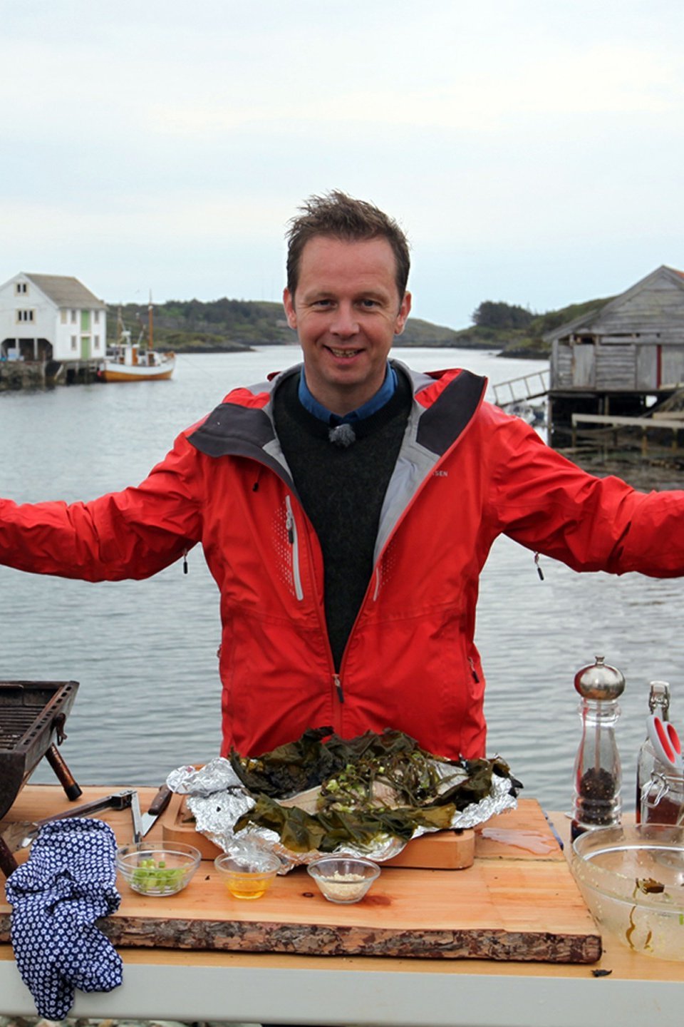 Pale Fish Pictures - Rotten Tomatoes