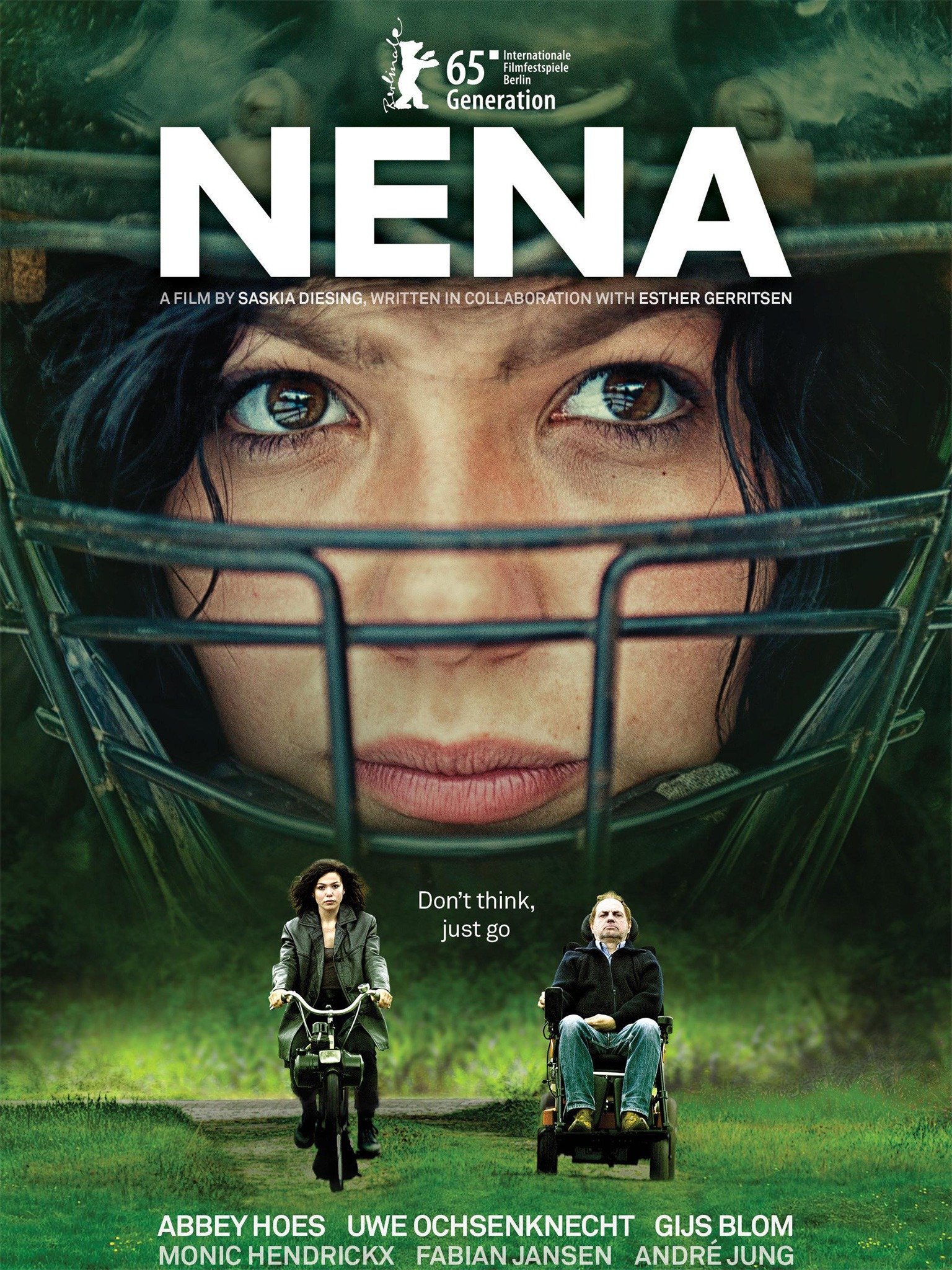 Nena - Movie Reviews