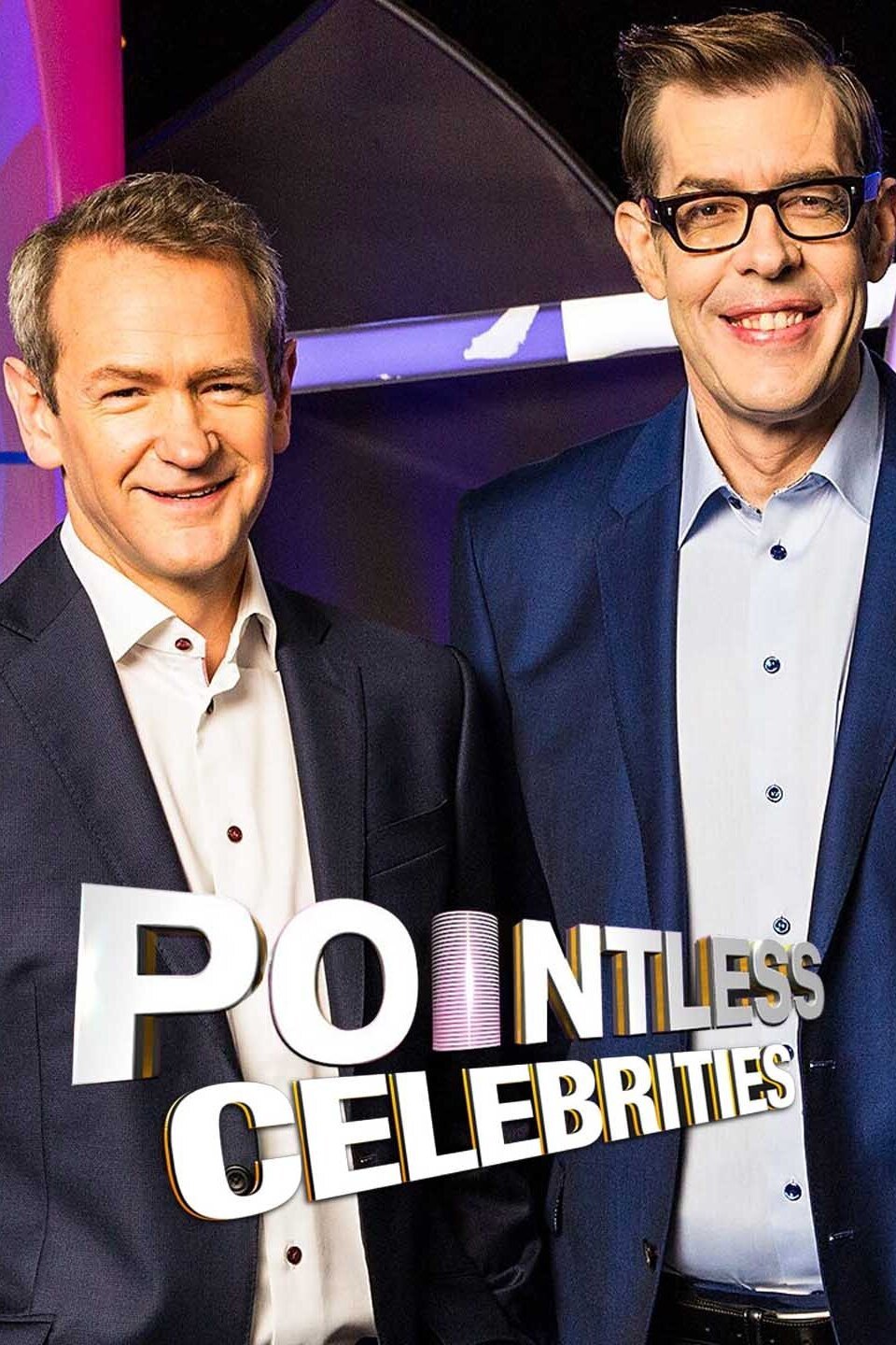 Pointless Celebrities - Rotten Tomatoes