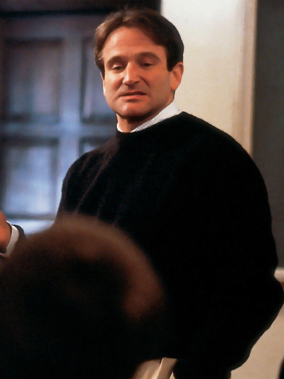 John Keating Dead Poets Society