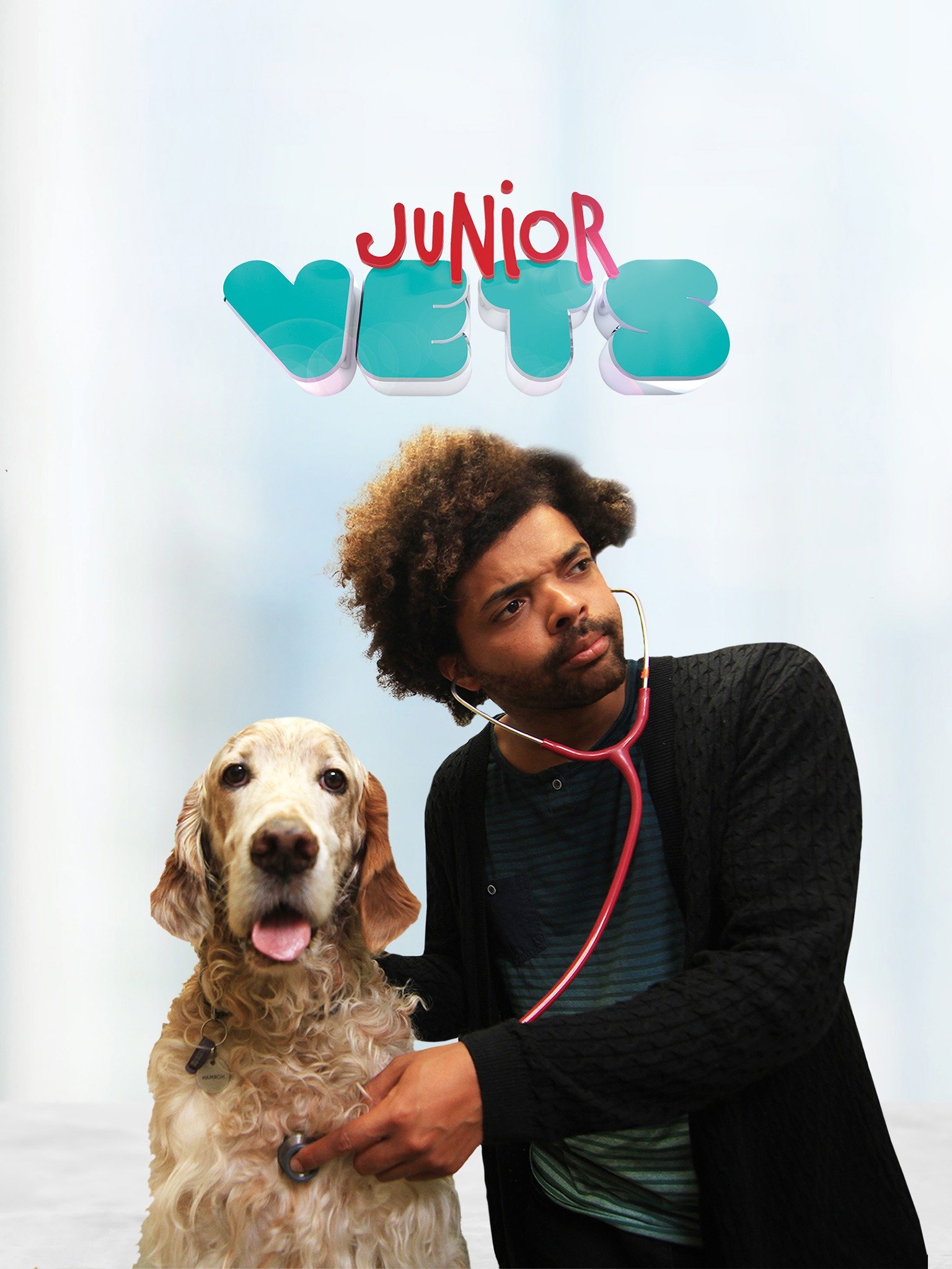 Junior Vets - Rotten Tomatoes