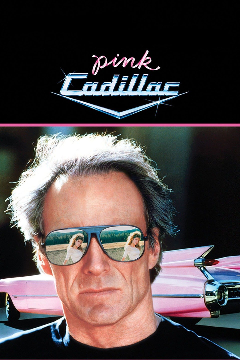 Pink Cadillac Pictures - Rotten Tomatoes