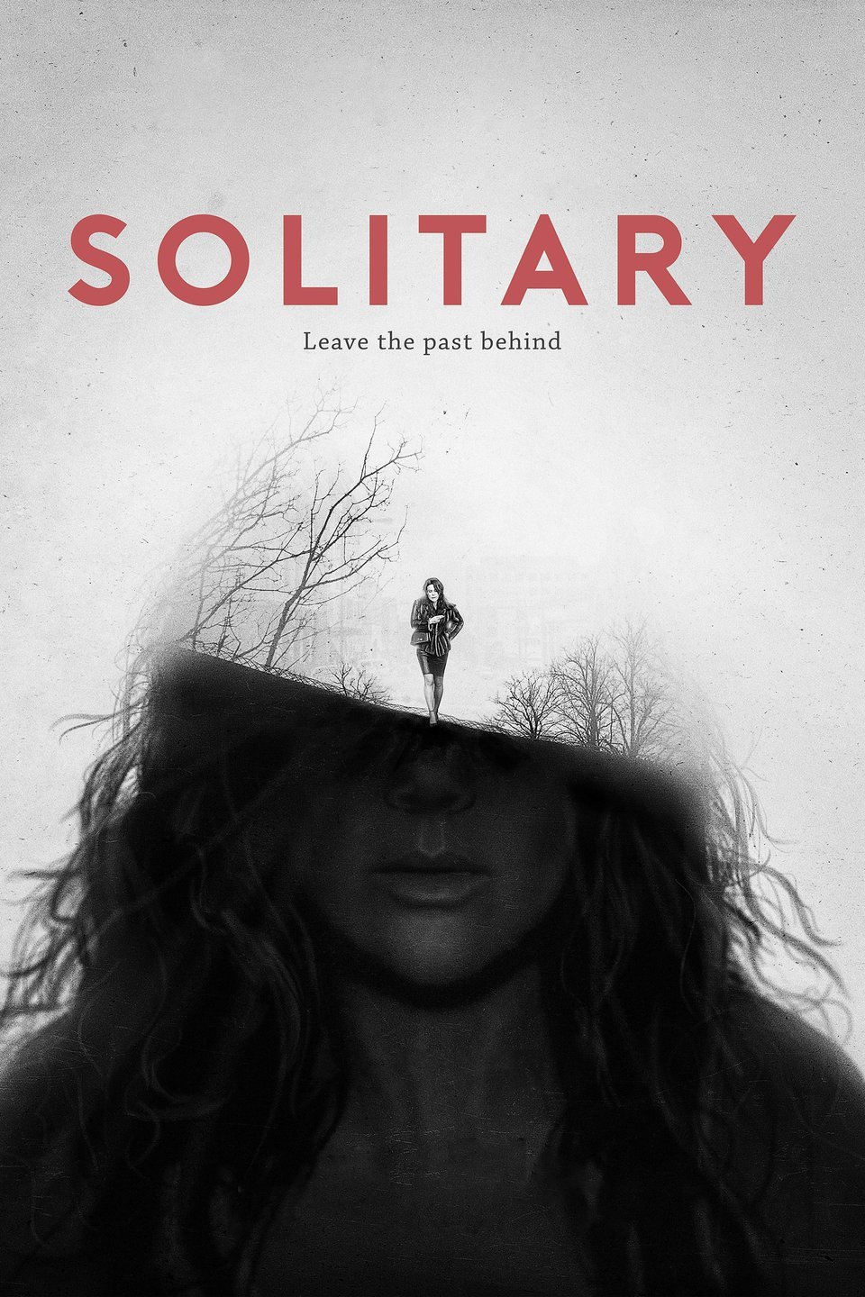 Solitary - Rotten Tomatoes