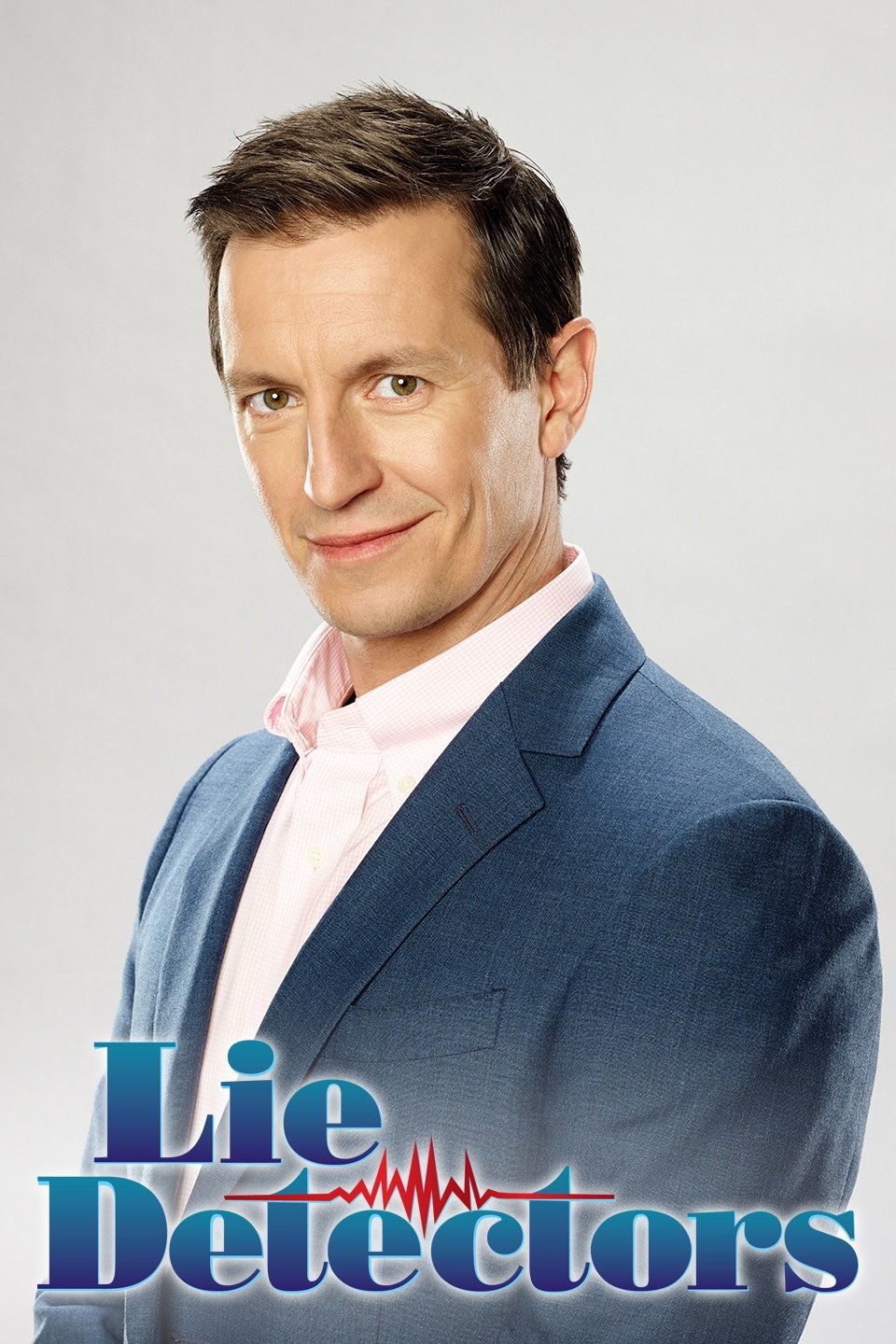 Lie Detectors - Rotten Tomatoes