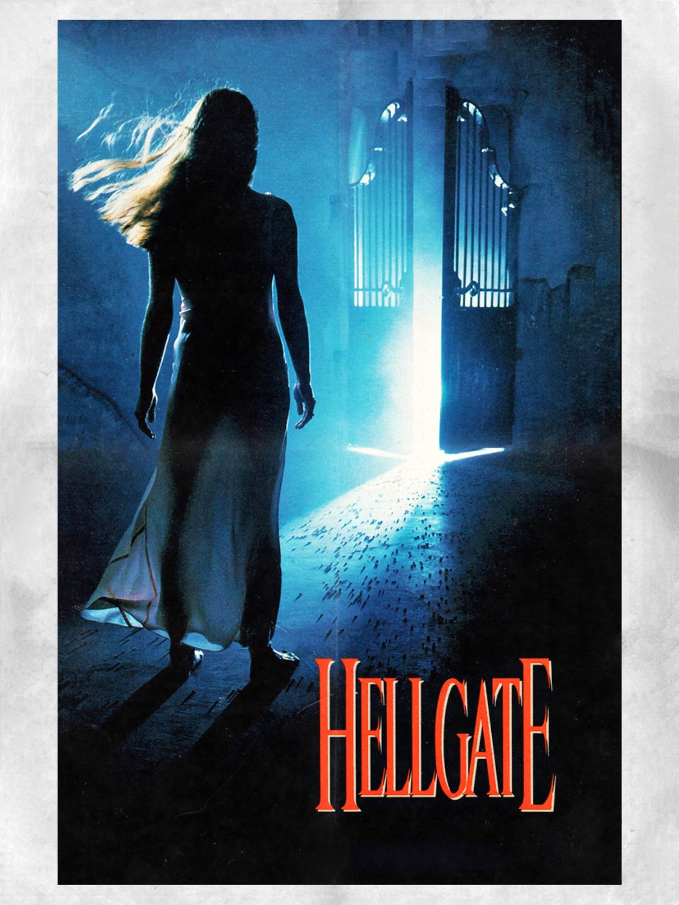 Hellgate (1989) - Rotten Tomatoes