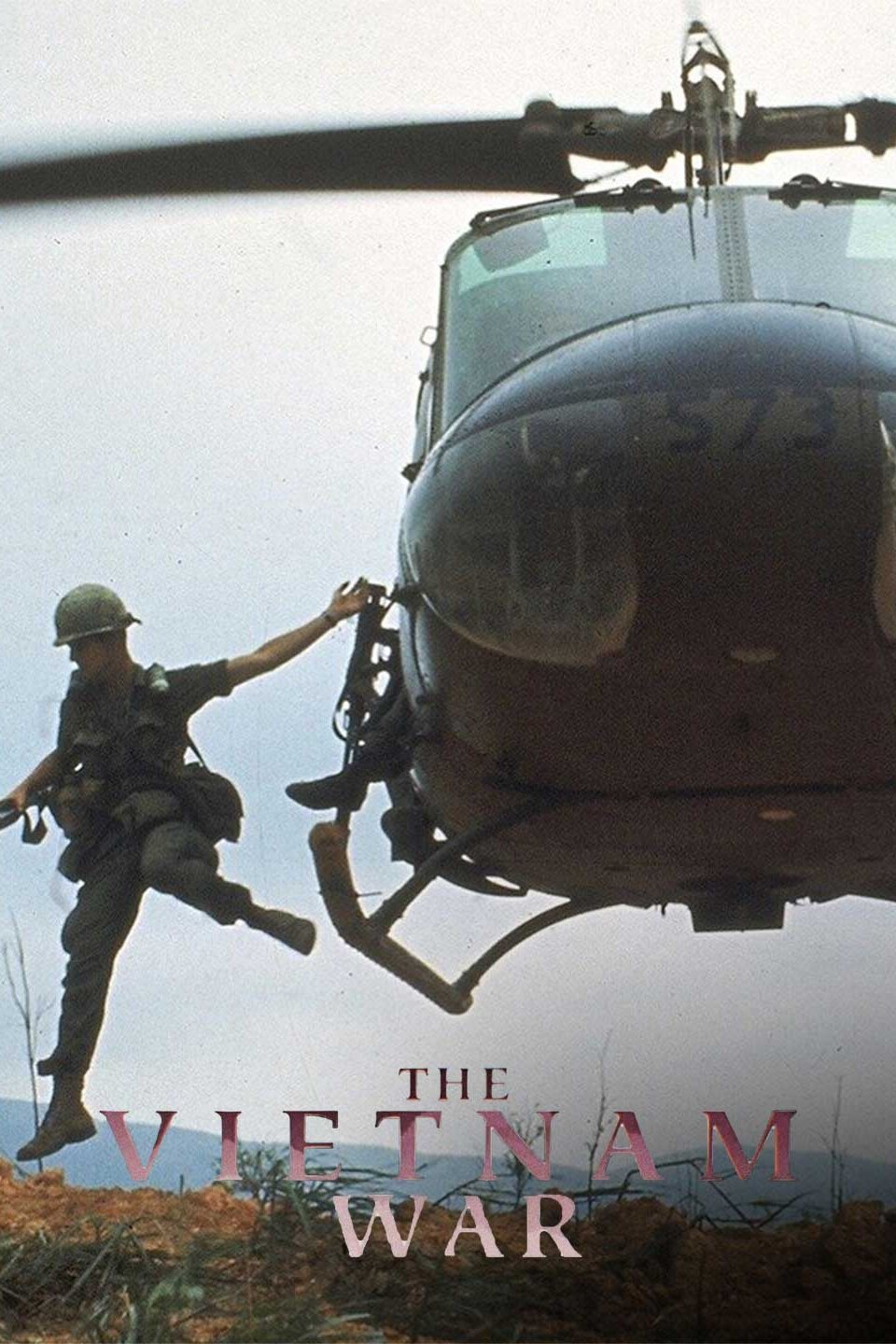 The Vietnam War - Rotten Tomatoes