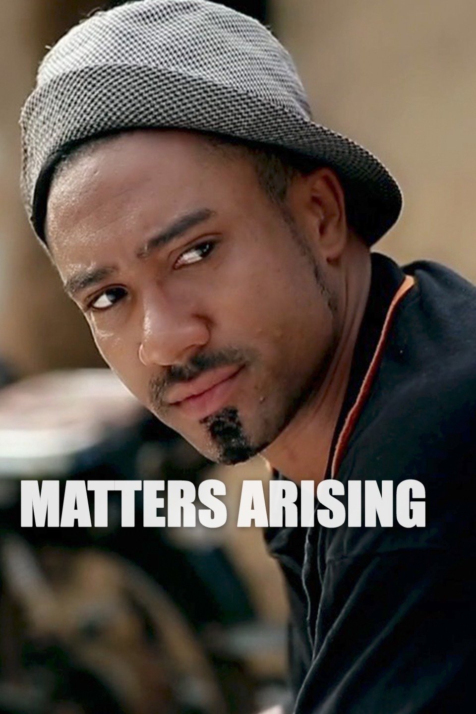 Matters Arising - Rotten Tomatoes