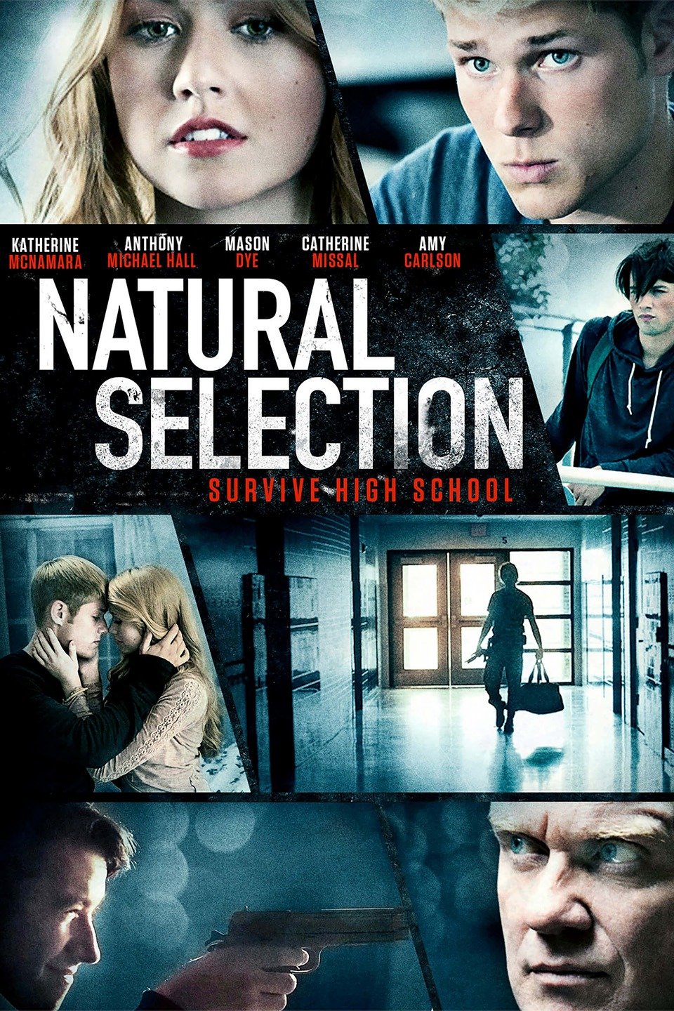 Natural Selection - Movie Reviews