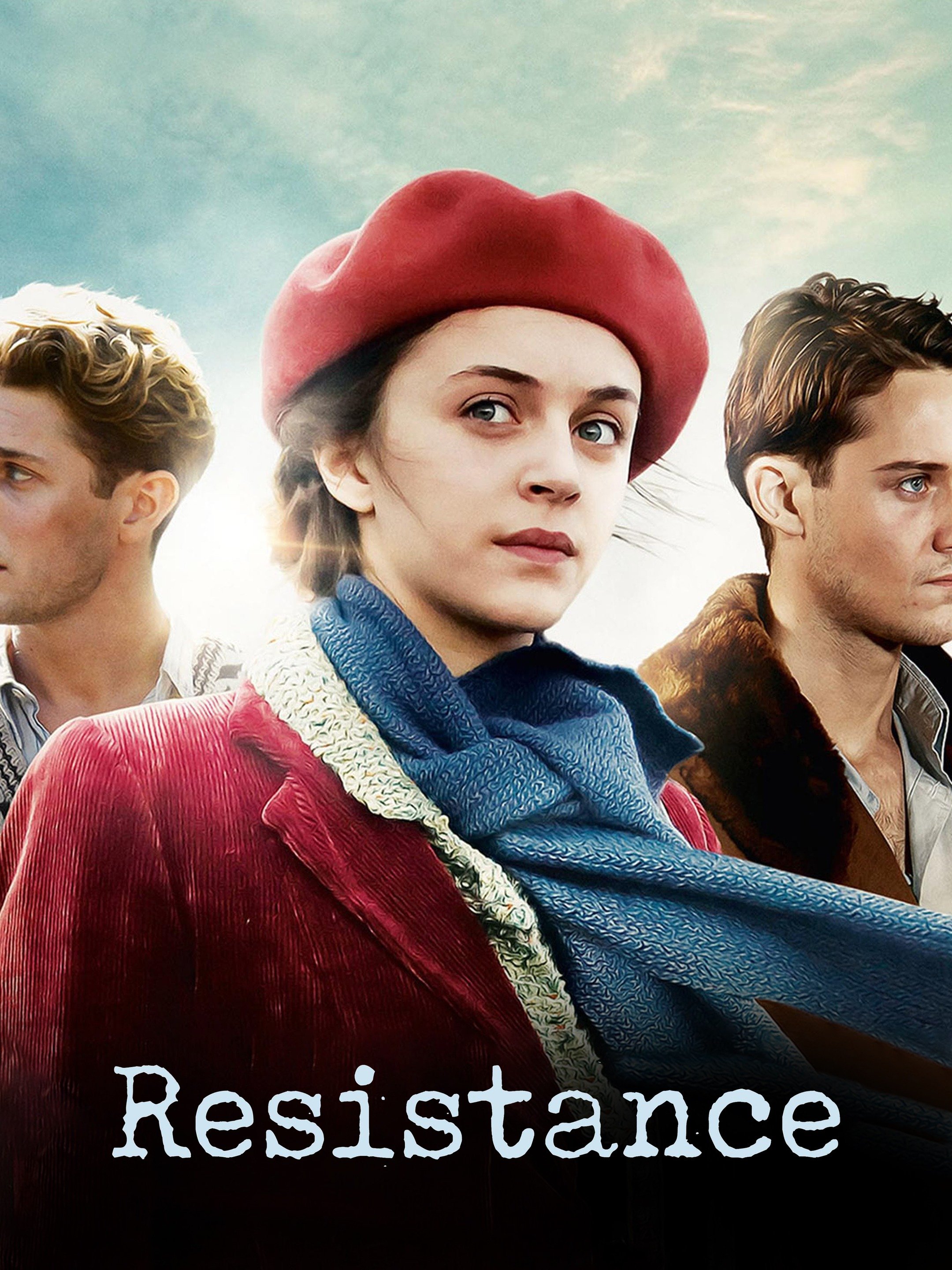 Resistance - Rotten Tomatoes
