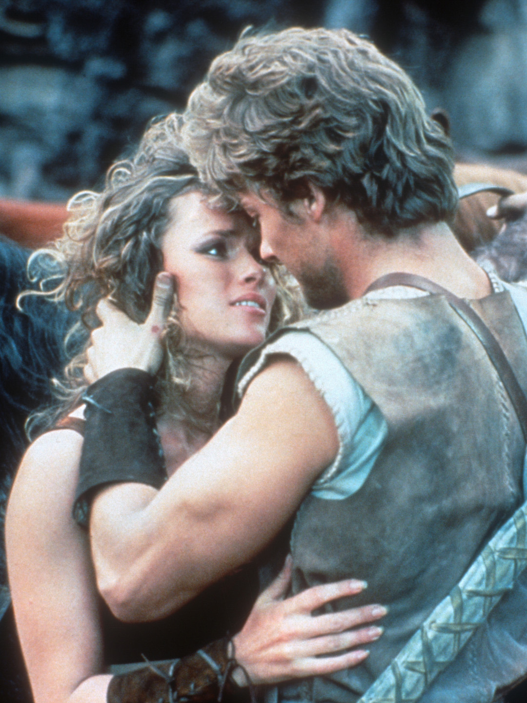 John Allen Nelson Deathstalker